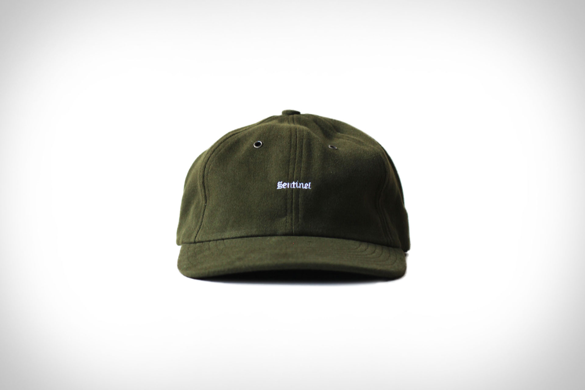 Sentinel Moleskin Cap | Uncrate
