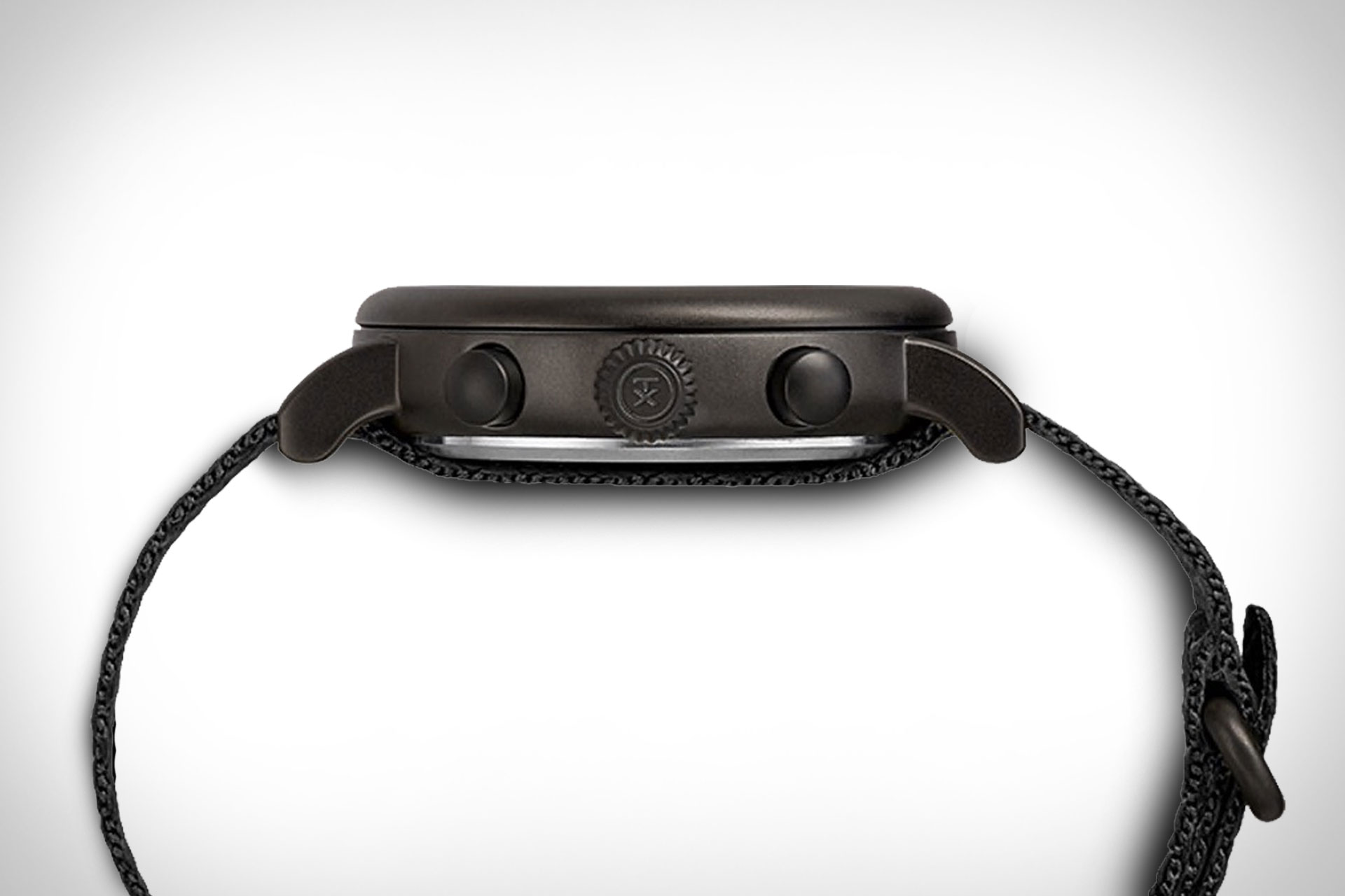 Timex Standard Chronograph | Uncrate