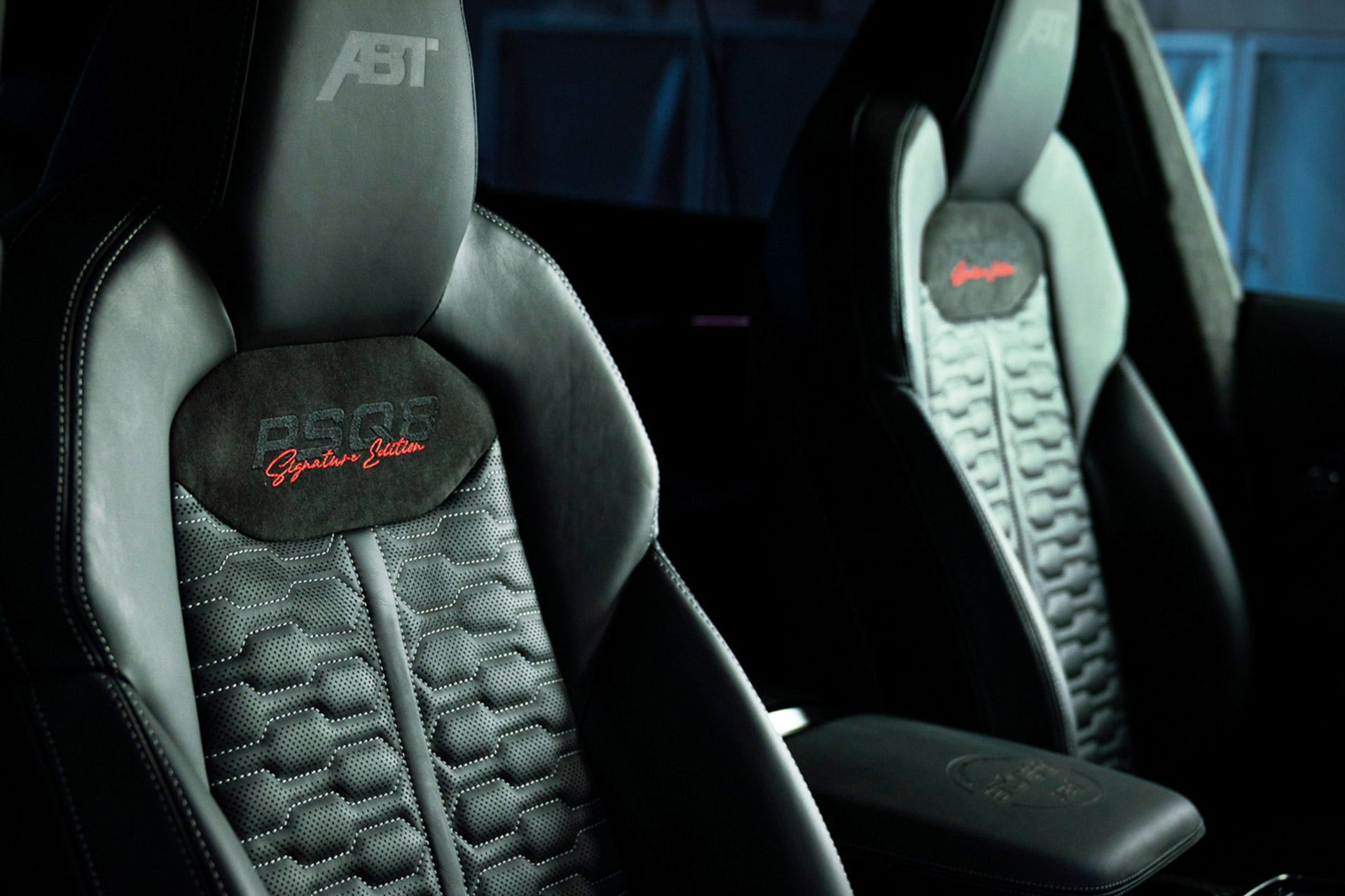 2023 ABT Sportsline Audi RSQ8 SUV | Uncrate