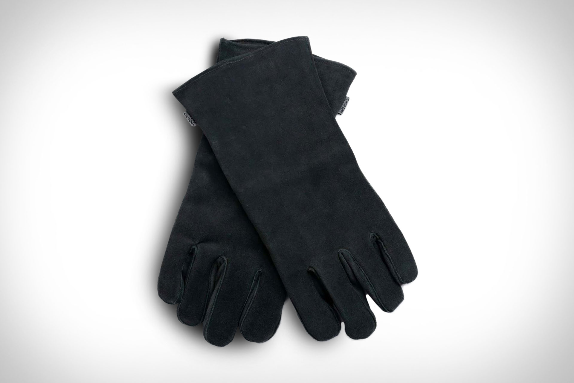 Barebones Open Fire Gloves | Uncrate