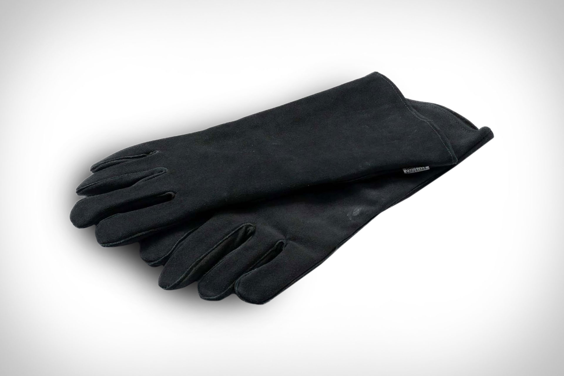 Barebones Open Fire Gloves | Uncrate