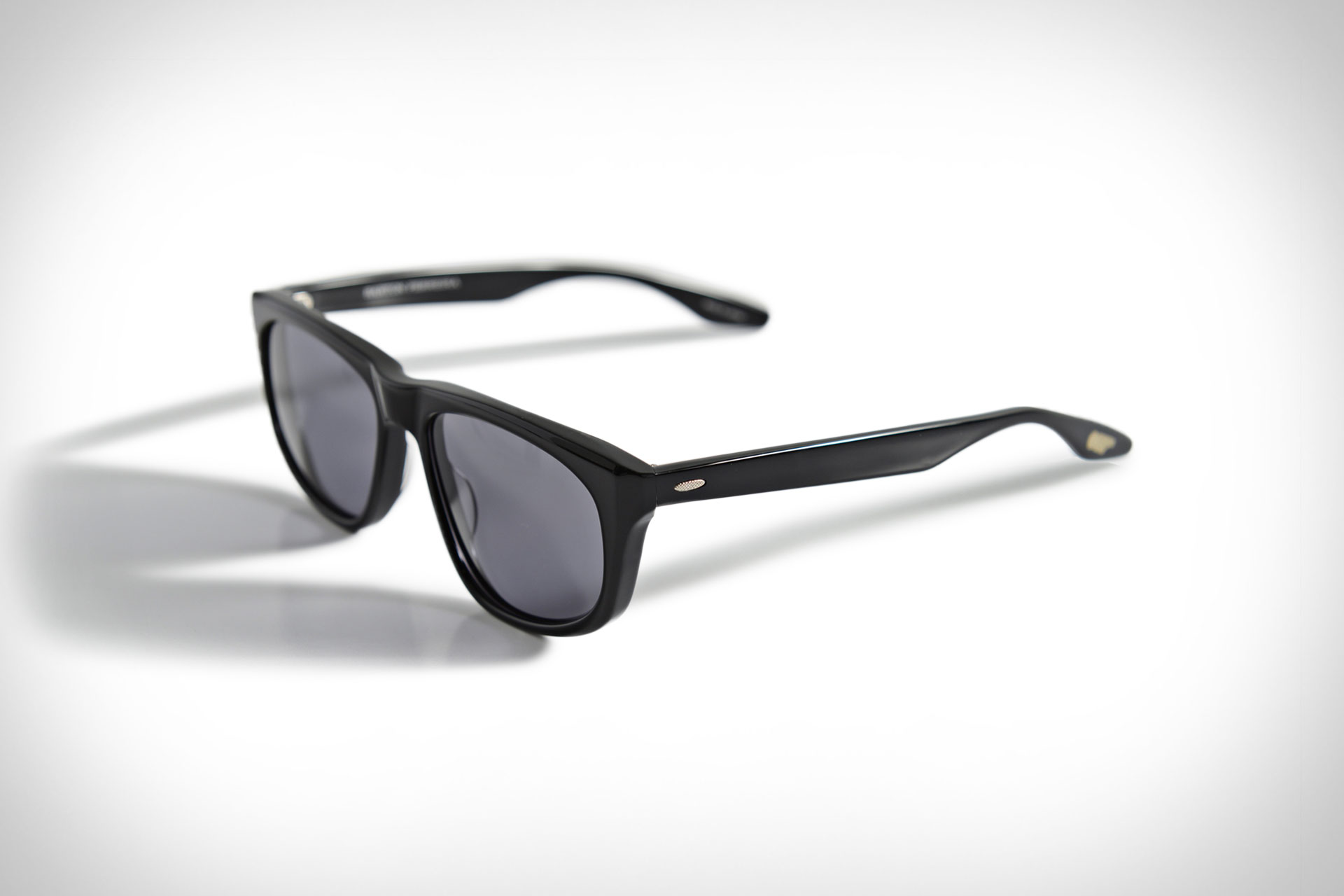 Gafas de sol Barton Perreira 007 Goldfinger | Uncrate