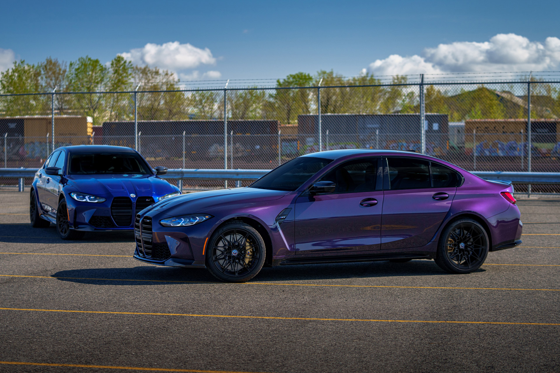2023 BMW M3 Edition 50 Jahre BMW M | Uncrate