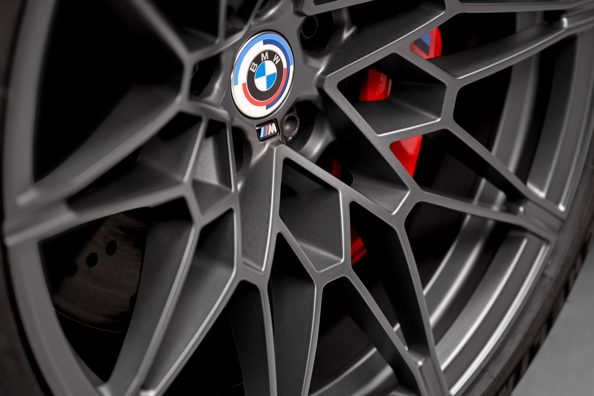 2023 BMW M3 Edition 50 Jahre BMW M | Uncrate