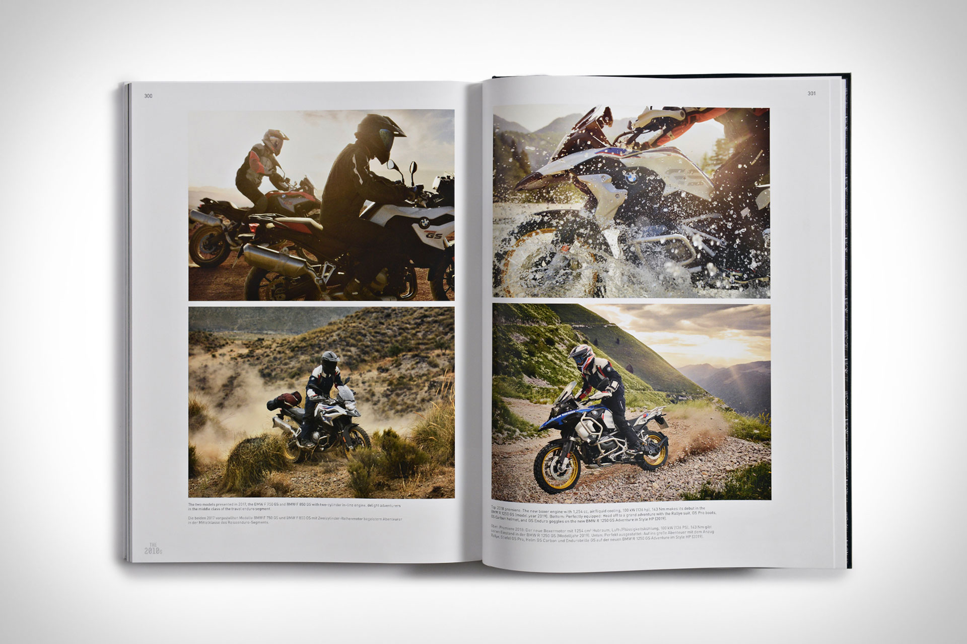 BMW Motorrad | Uncrate