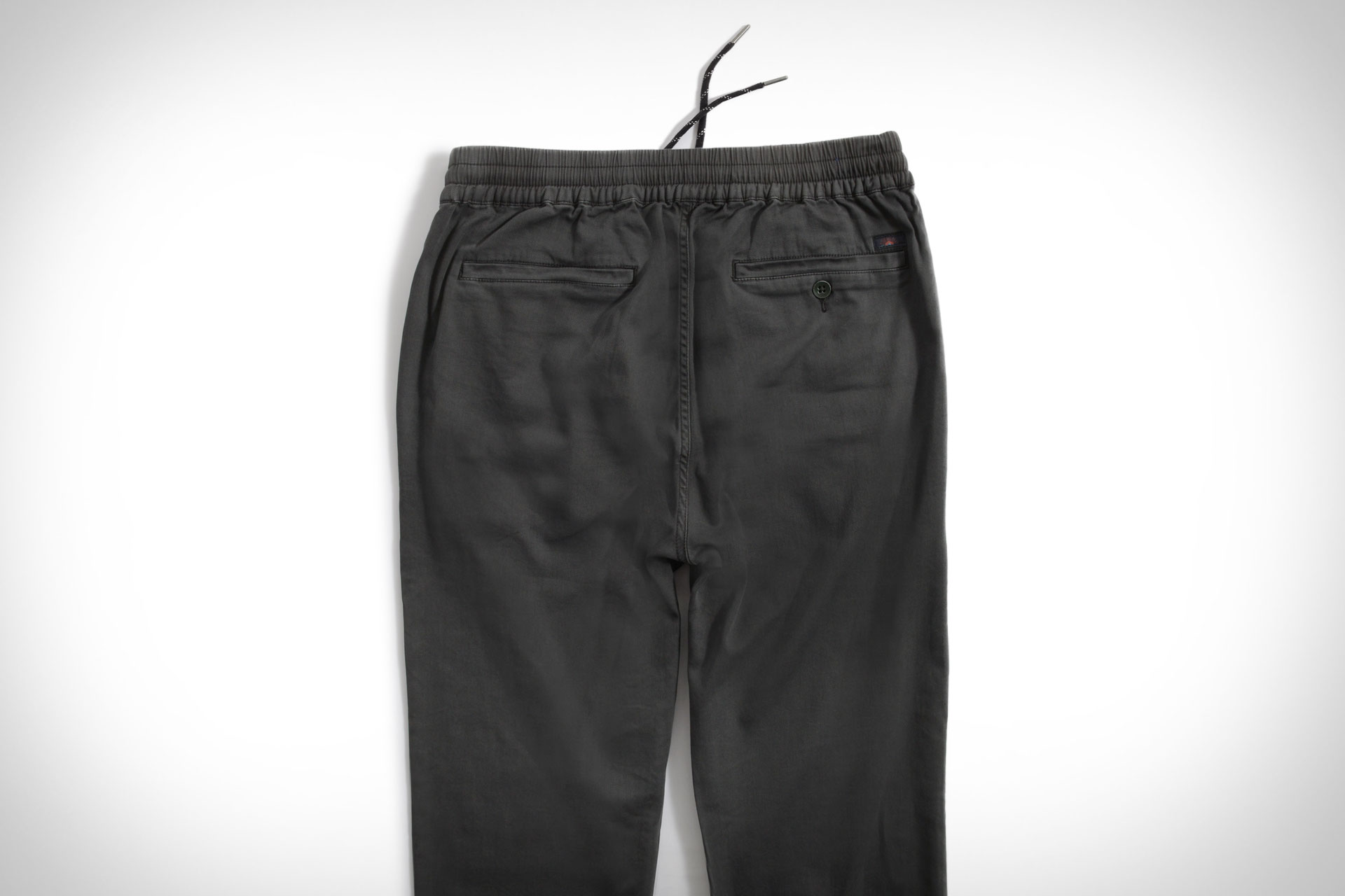 Faherty Essential Pant | Uncrate