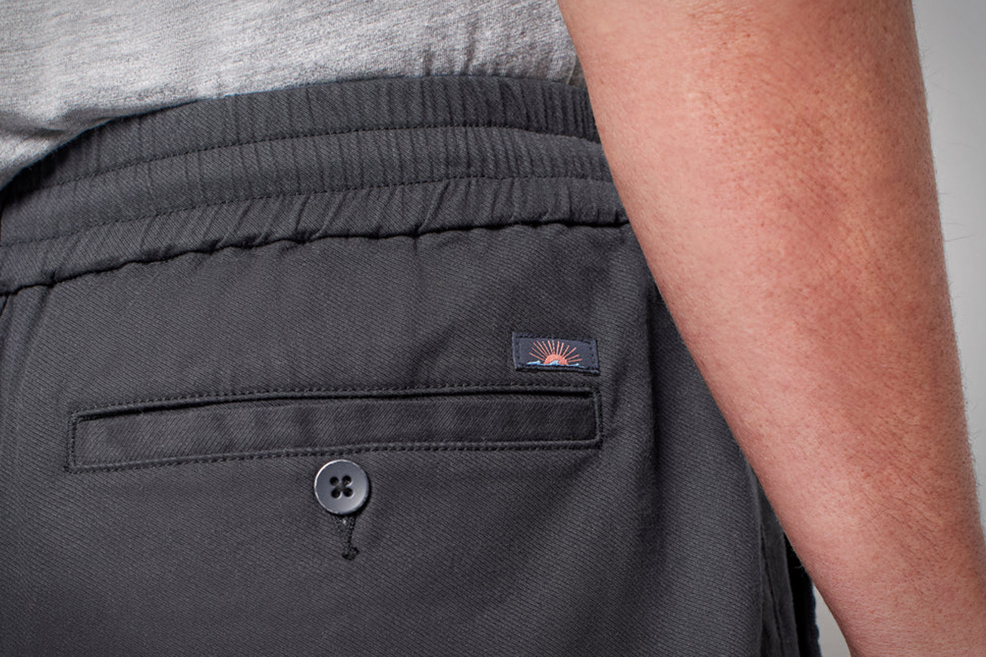 Faherty Essential Pant | Uncrate