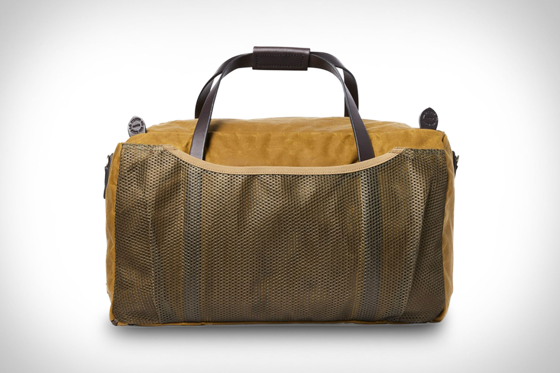 Filson Excursion Bag | Uncrate