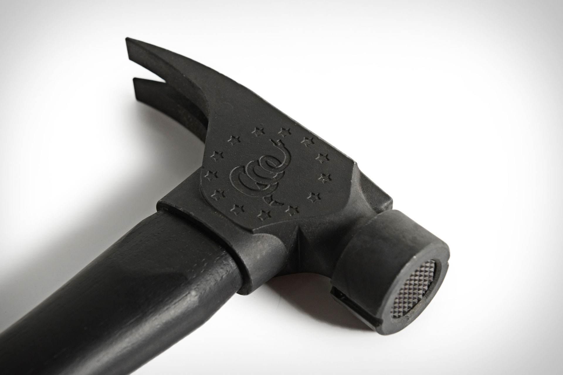 Hardcore Hammer Blackout Edition | Uncrate