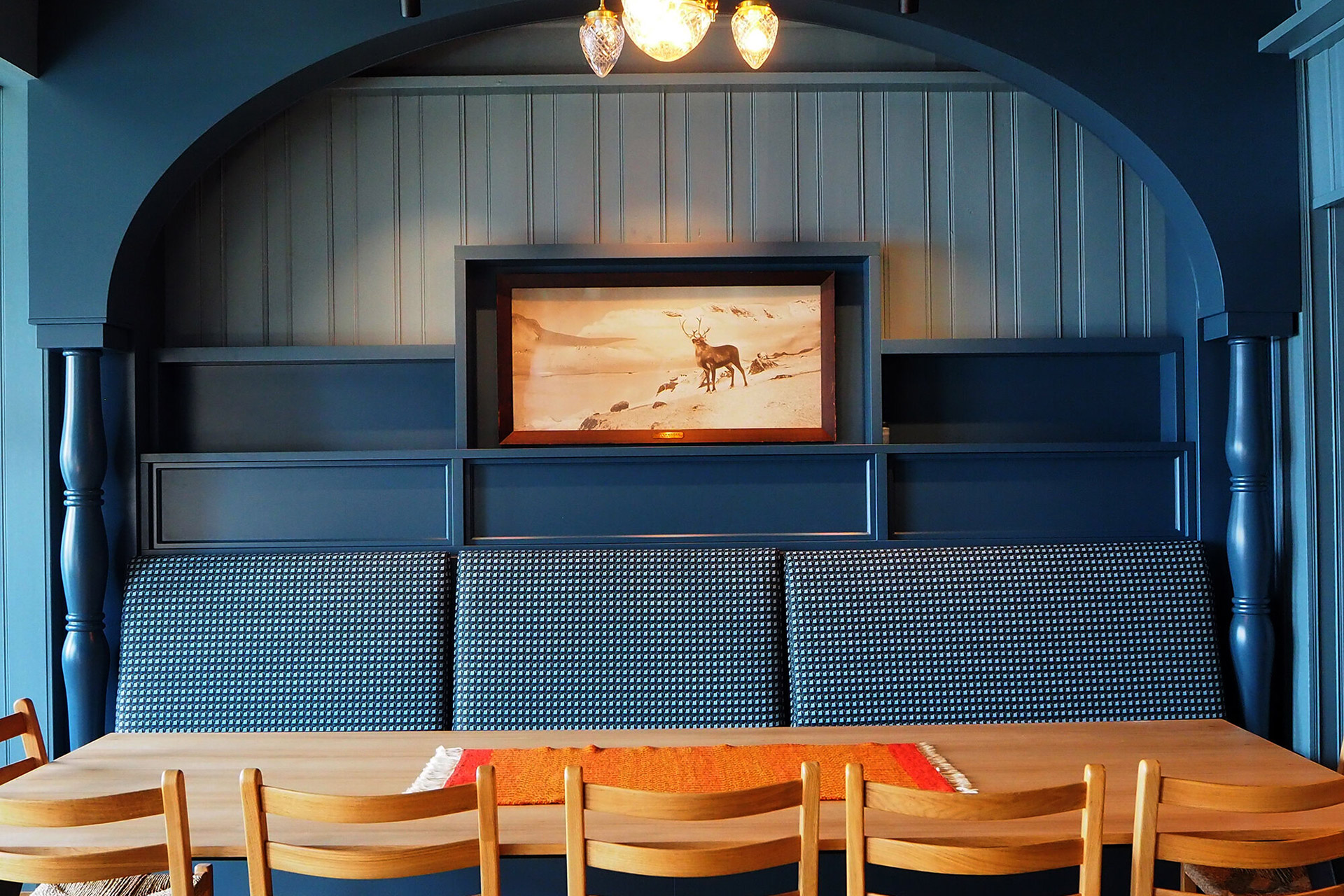 Hotel Finse 1222 | Uncrate