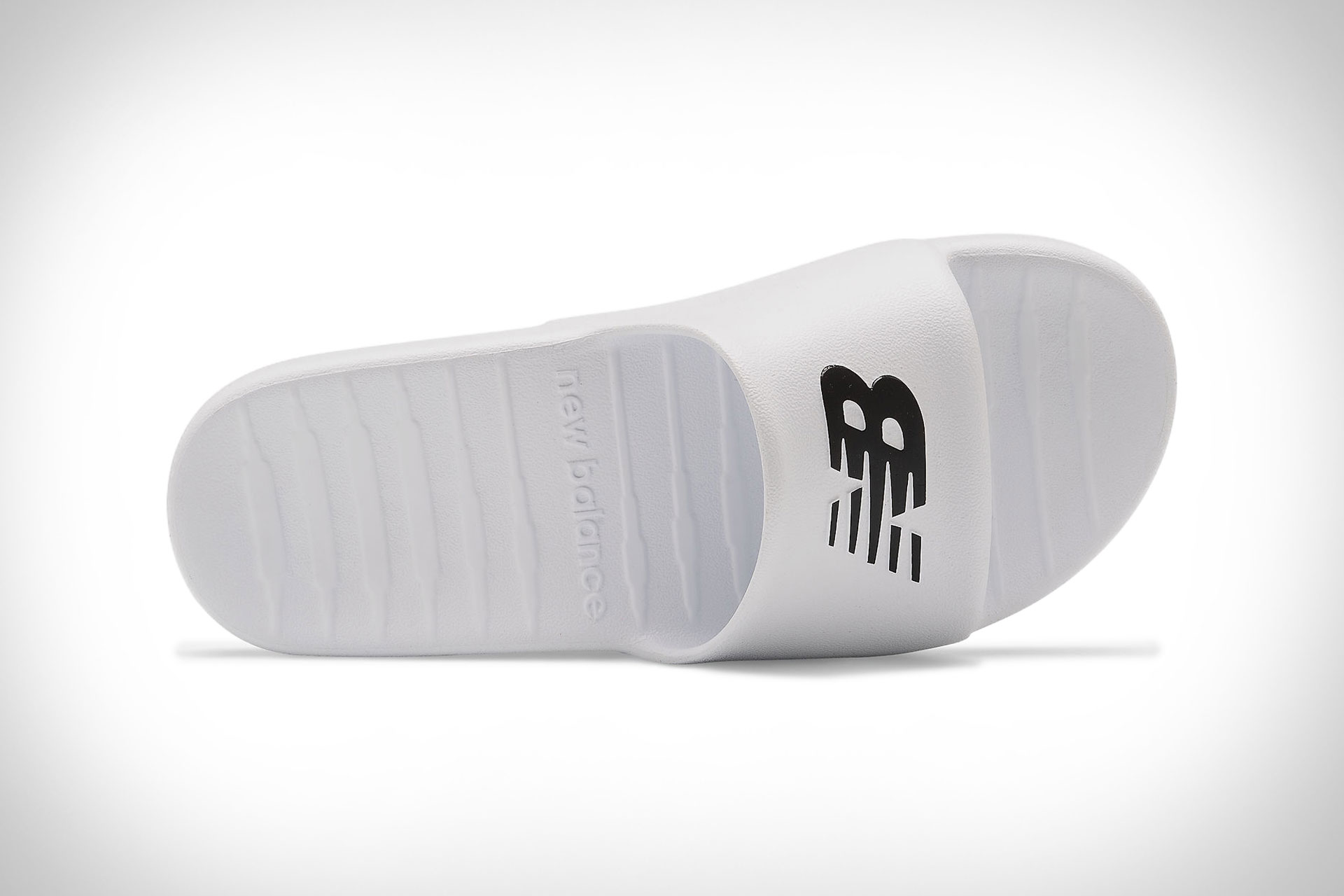 New Balance 100 Slides | Uncrate