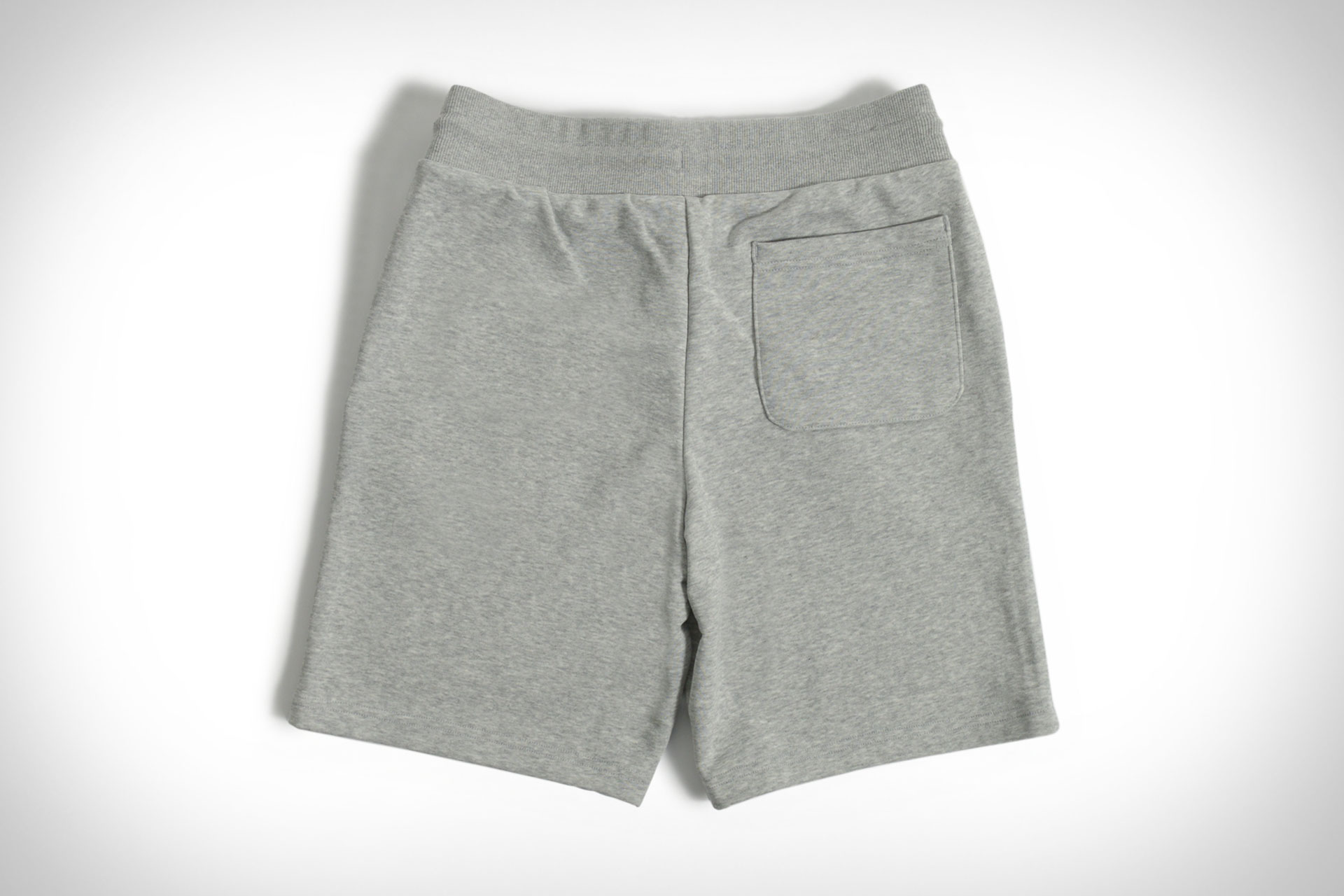 New Balance Essential Fleece Shorts | Uncrate