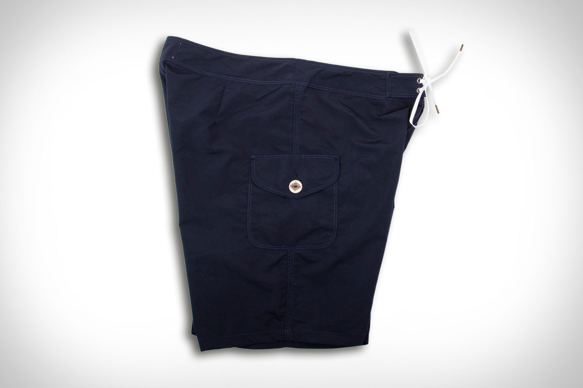 Freenote Cloth Cardon Board Shorts | Uncrate