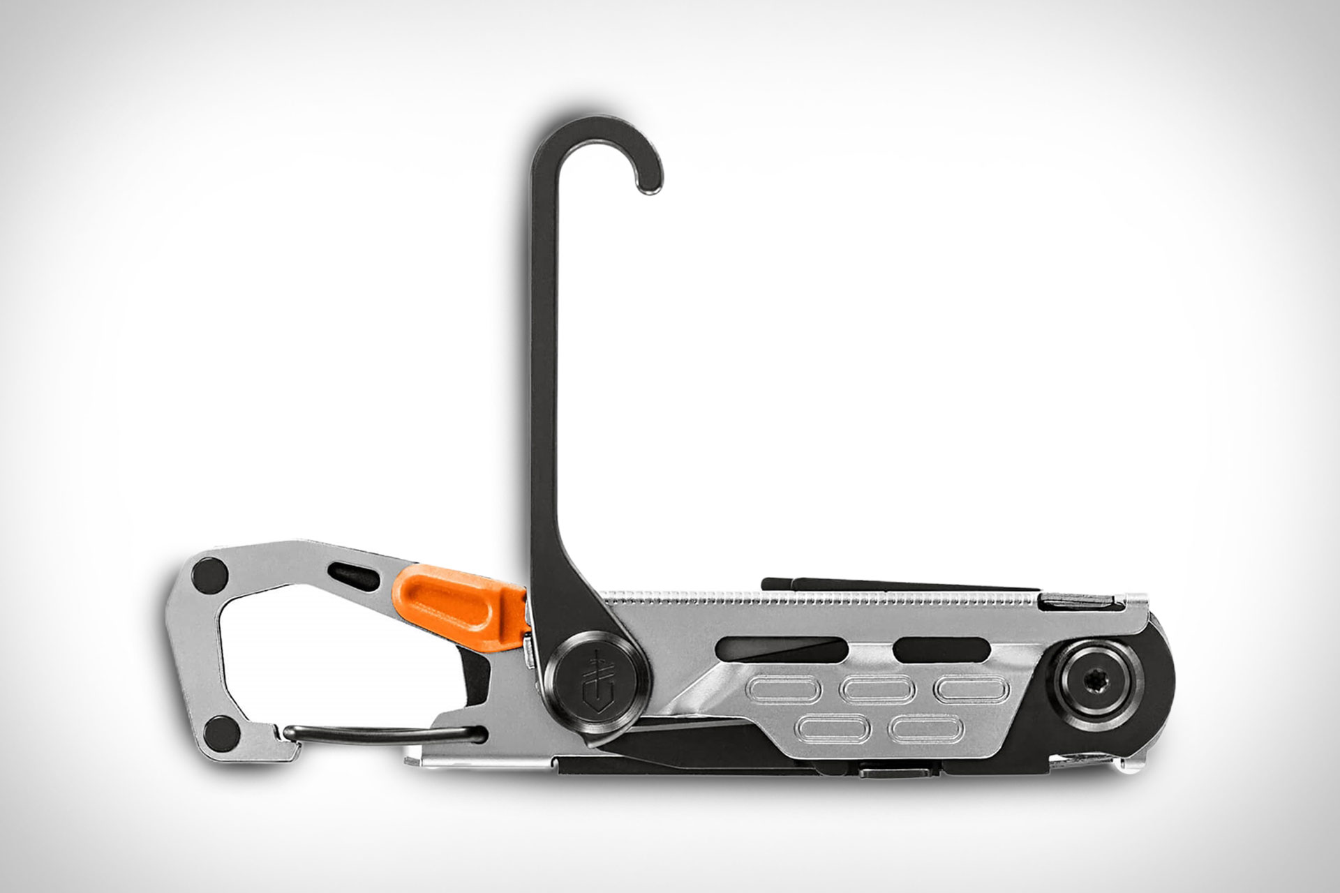 Gerber Lager abstecken Tool | Uncrate