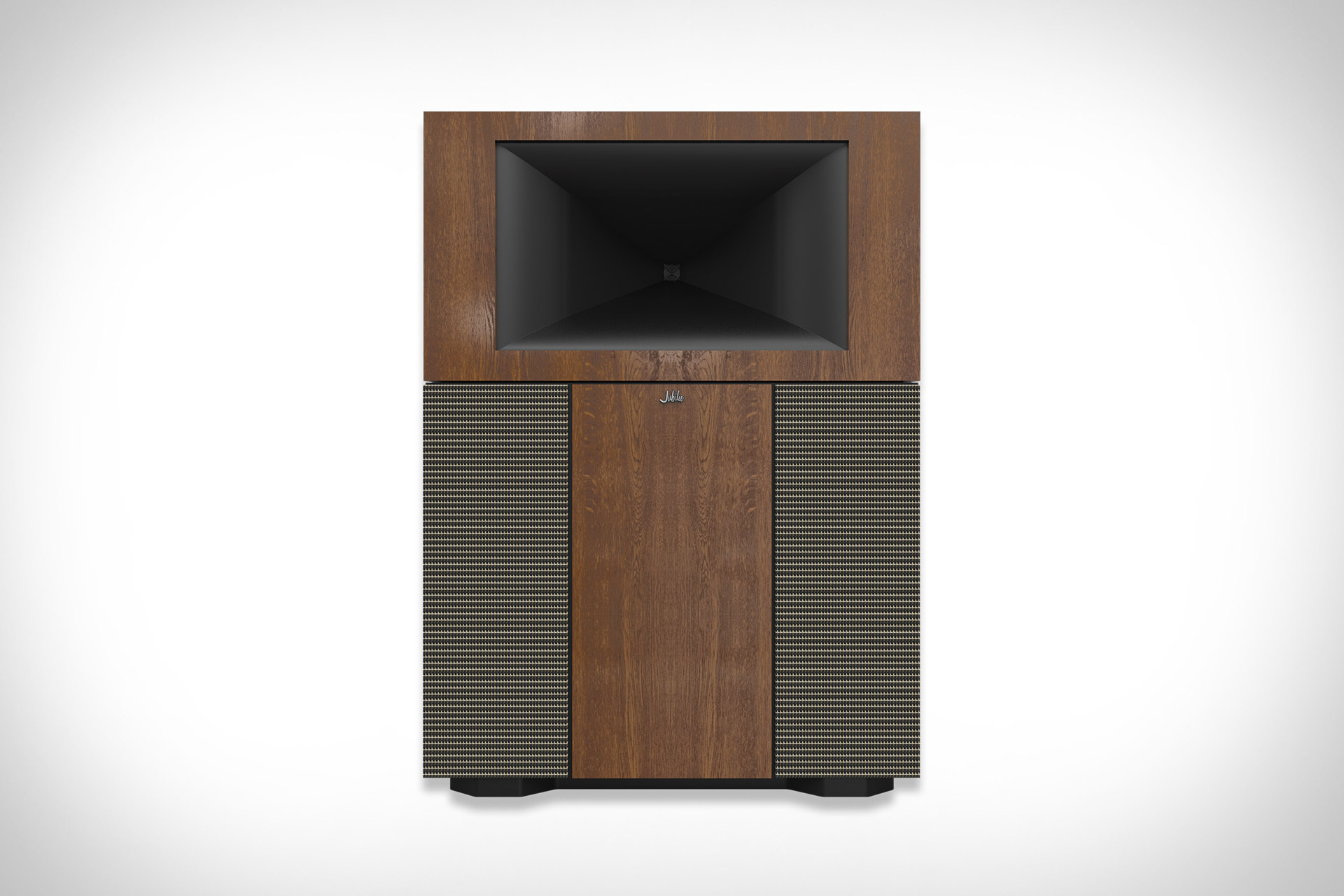 Klipsch Jubilee Floorstanding Speaker | Uncrate