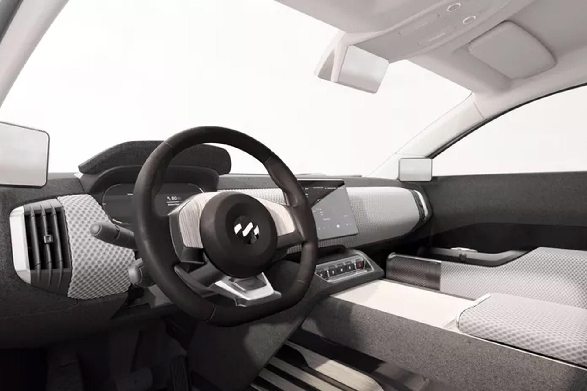 Lightyear 0 Solar Car | Uncrate