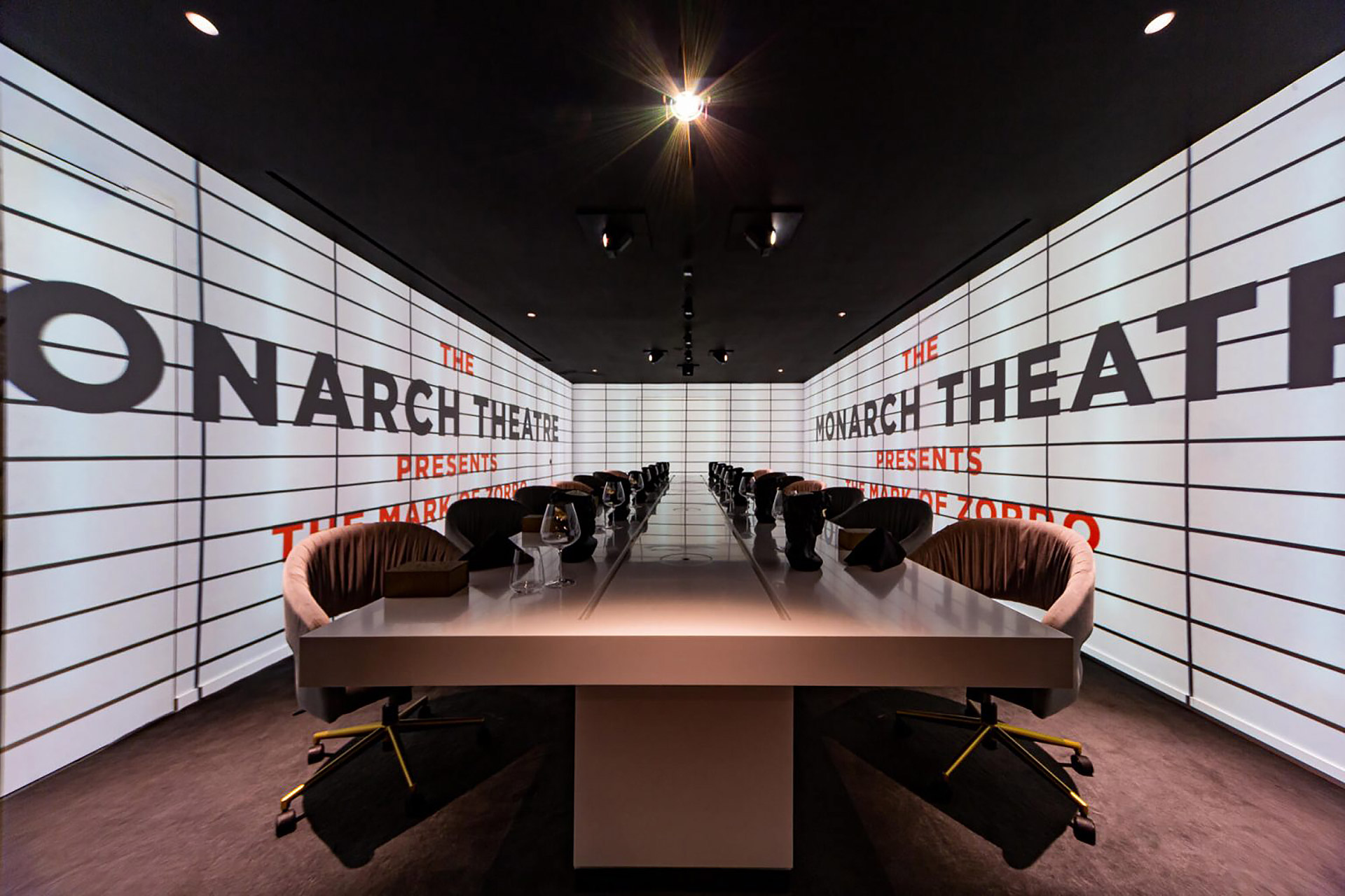 Park Row London | Uncrate