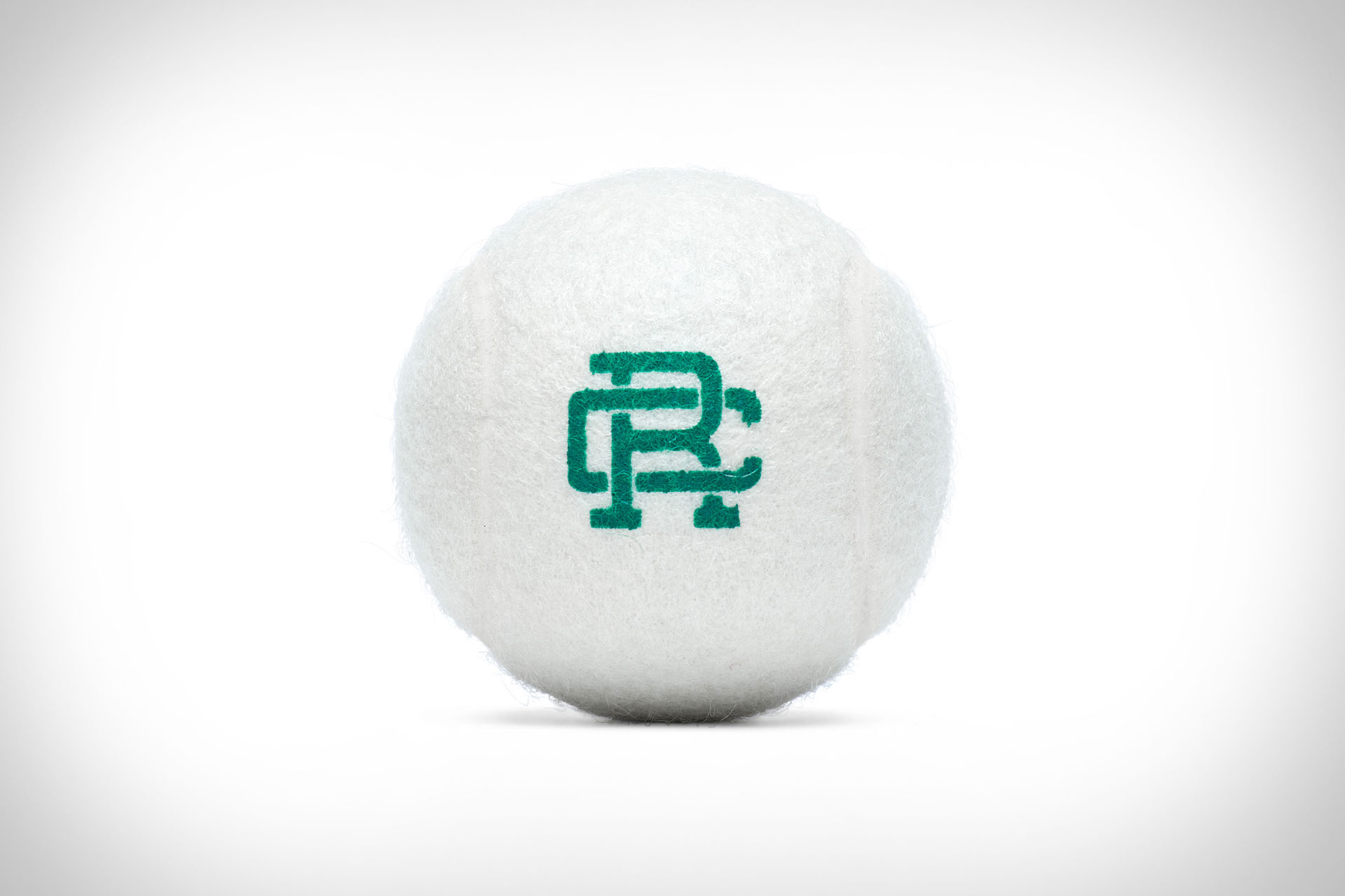 Reigning Champ x Prince Tennis Balls | Uncrate