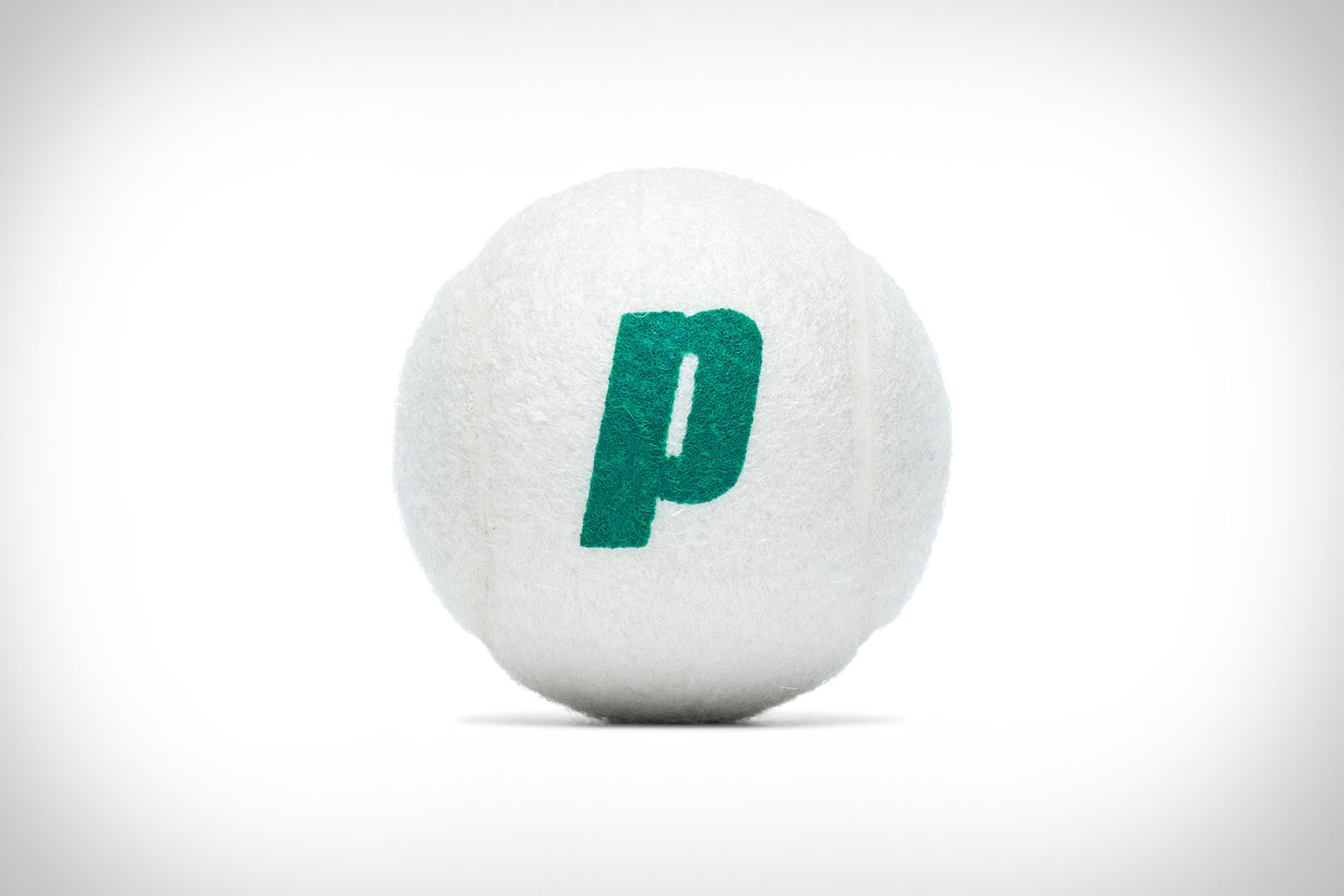 Reigning Champ x Prince Tennis Balls | Uncrate