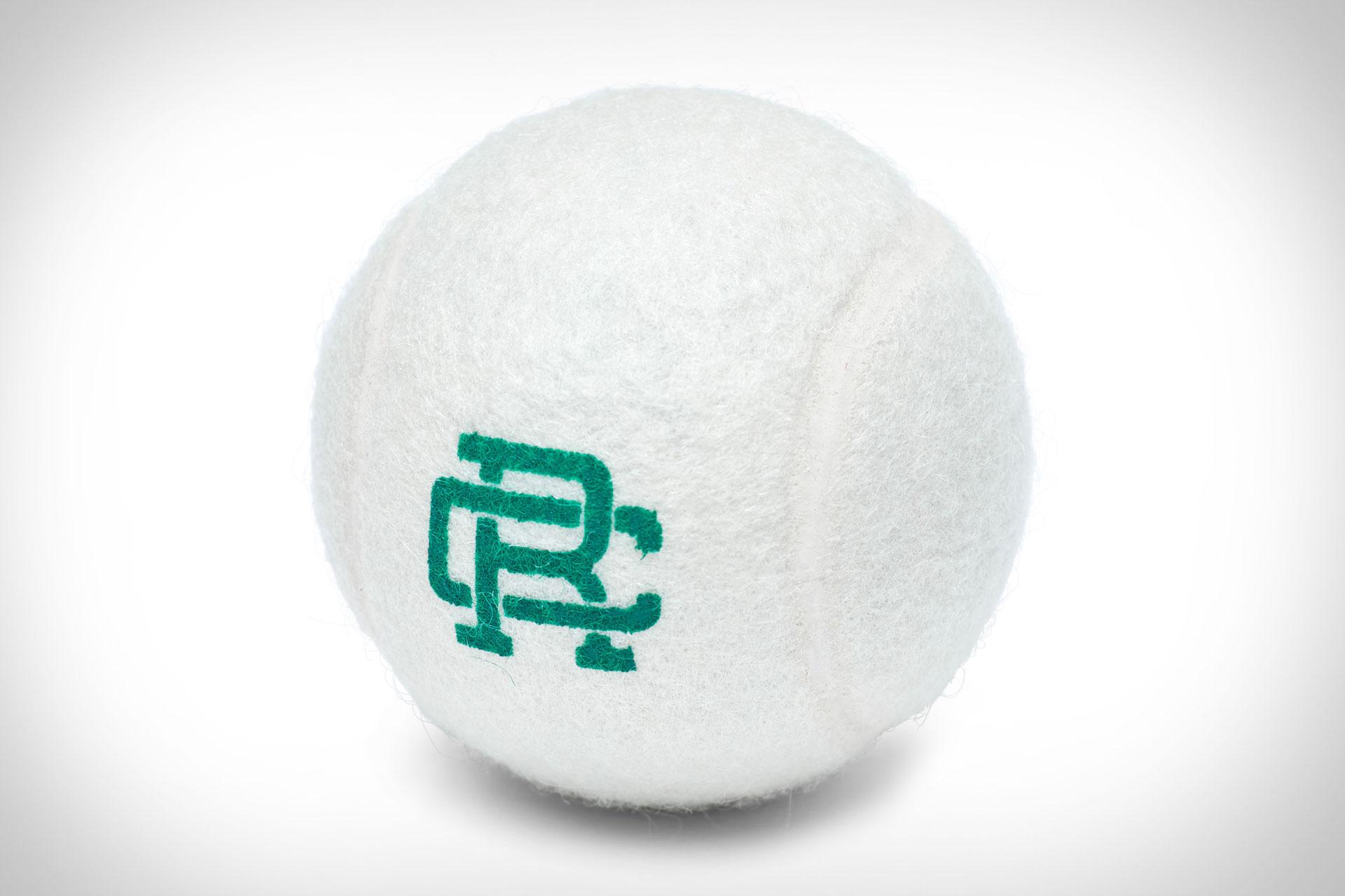 Reigning Champ x Prince Tennis Balls | Uncrate