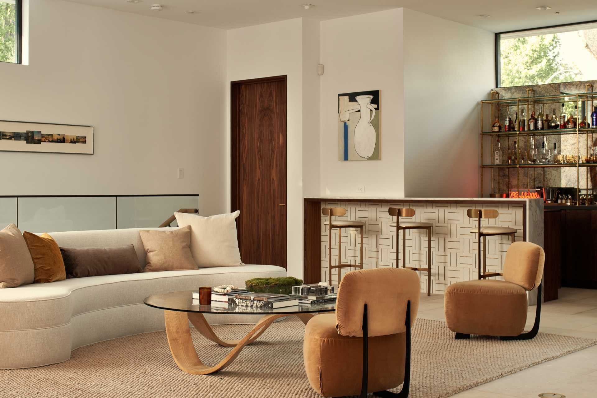 Sierra Drive House | Uncrate
