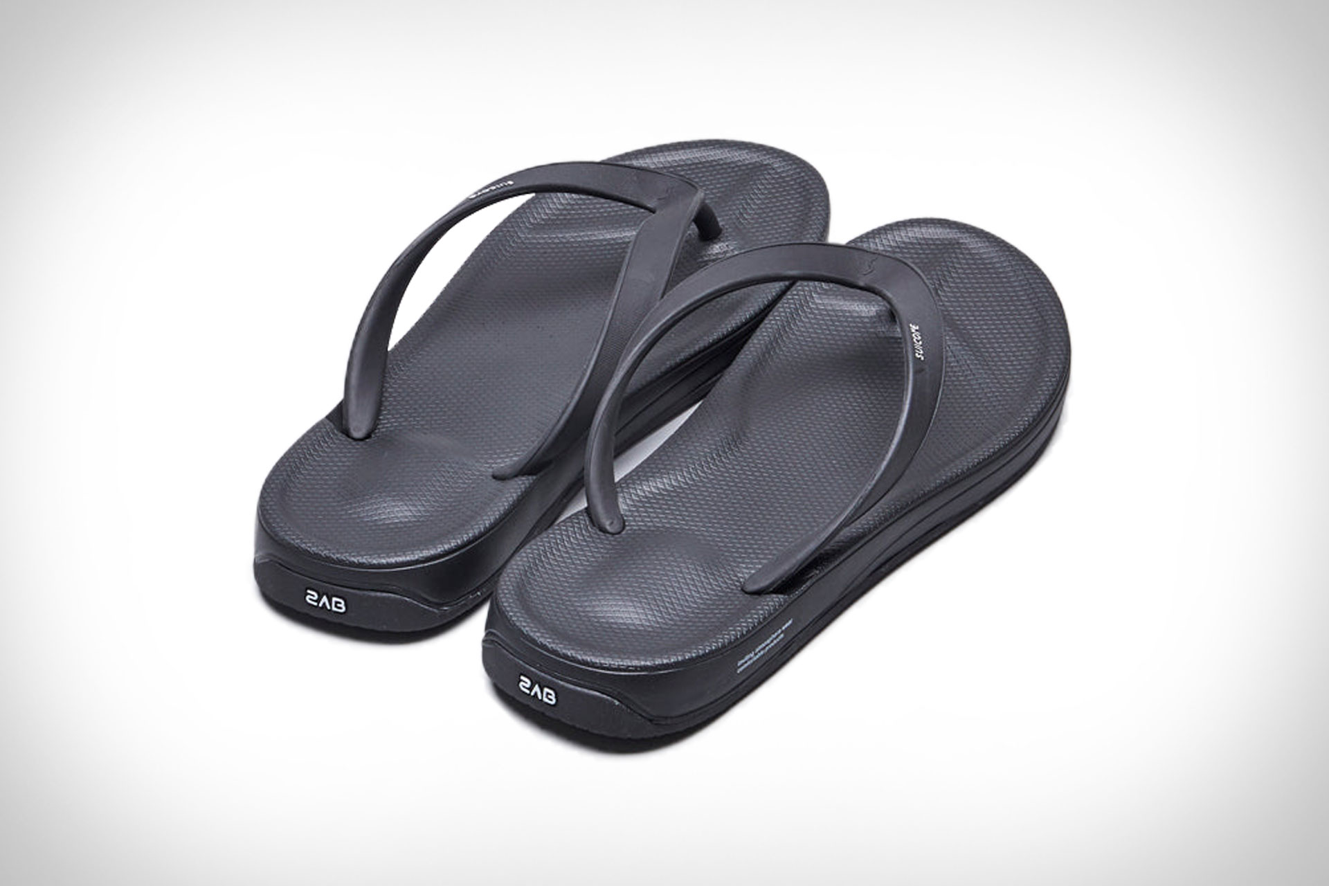 Suicoke ZAB Sandal | Uncrate