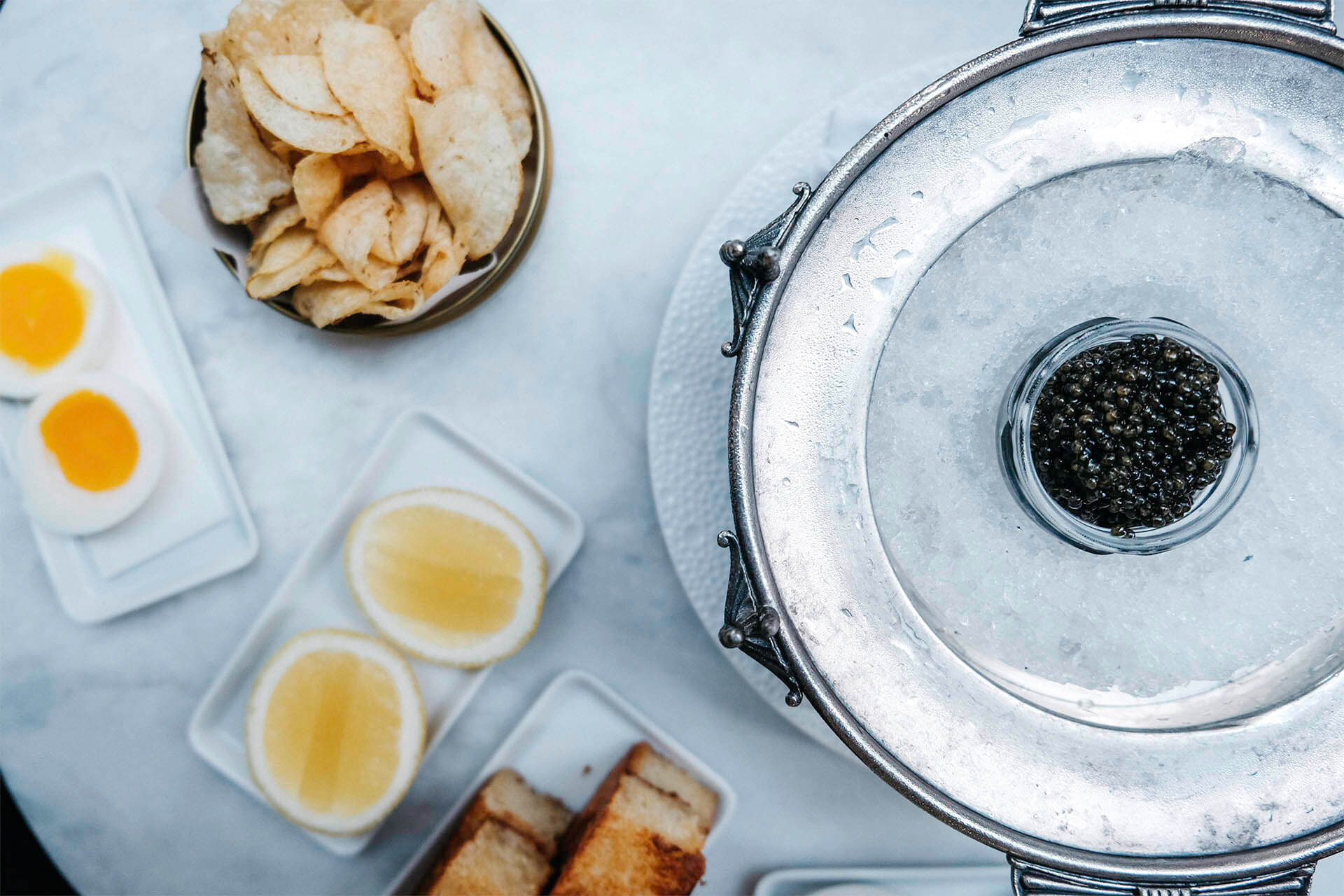 Zero George Hotel | Uncrate