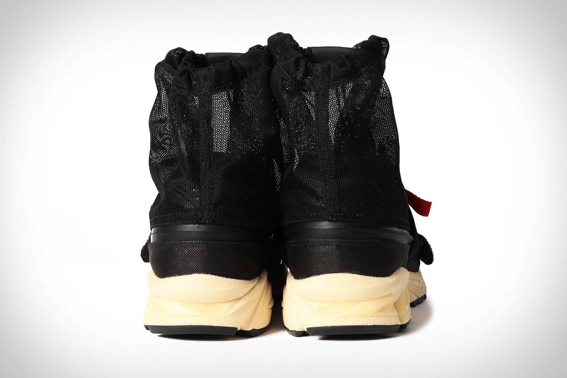 Bota Asics x Beams Gel-Kayano 14 Gore-Tex | Uncrate