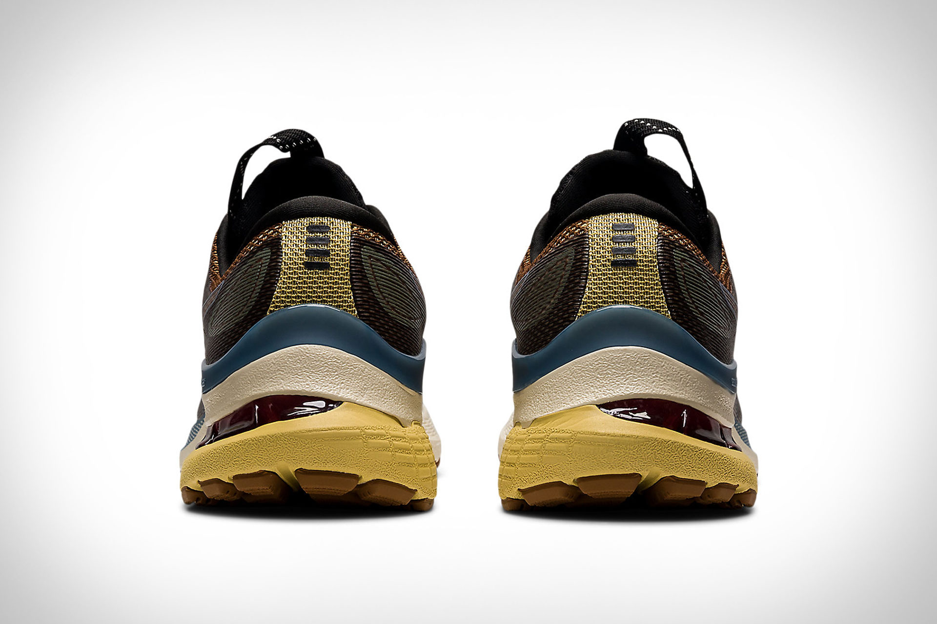 Asics FN3-S GEL-KAYANO 28 | Uncrate