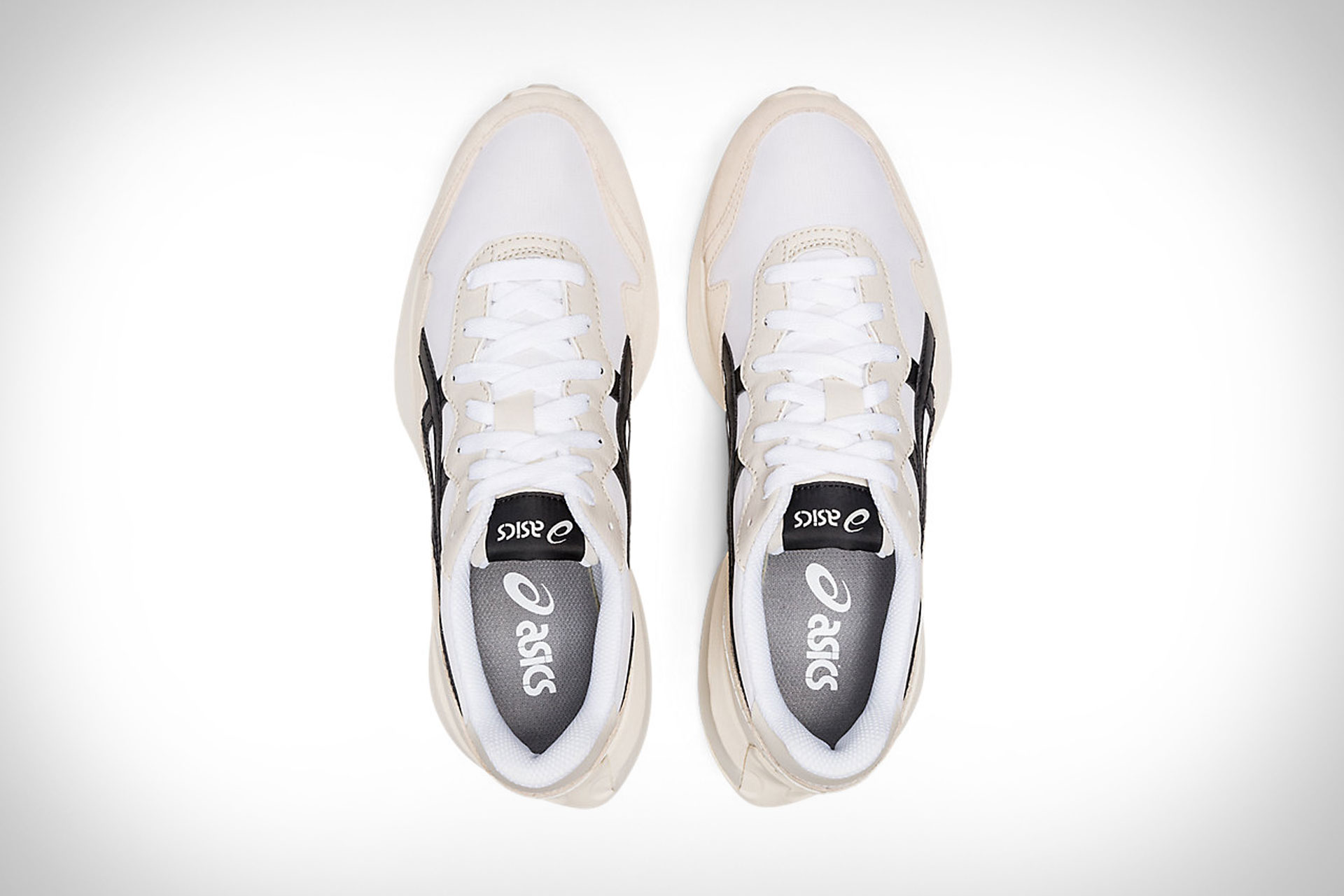 Asics X81 Jogger Sneakers | Uncrate