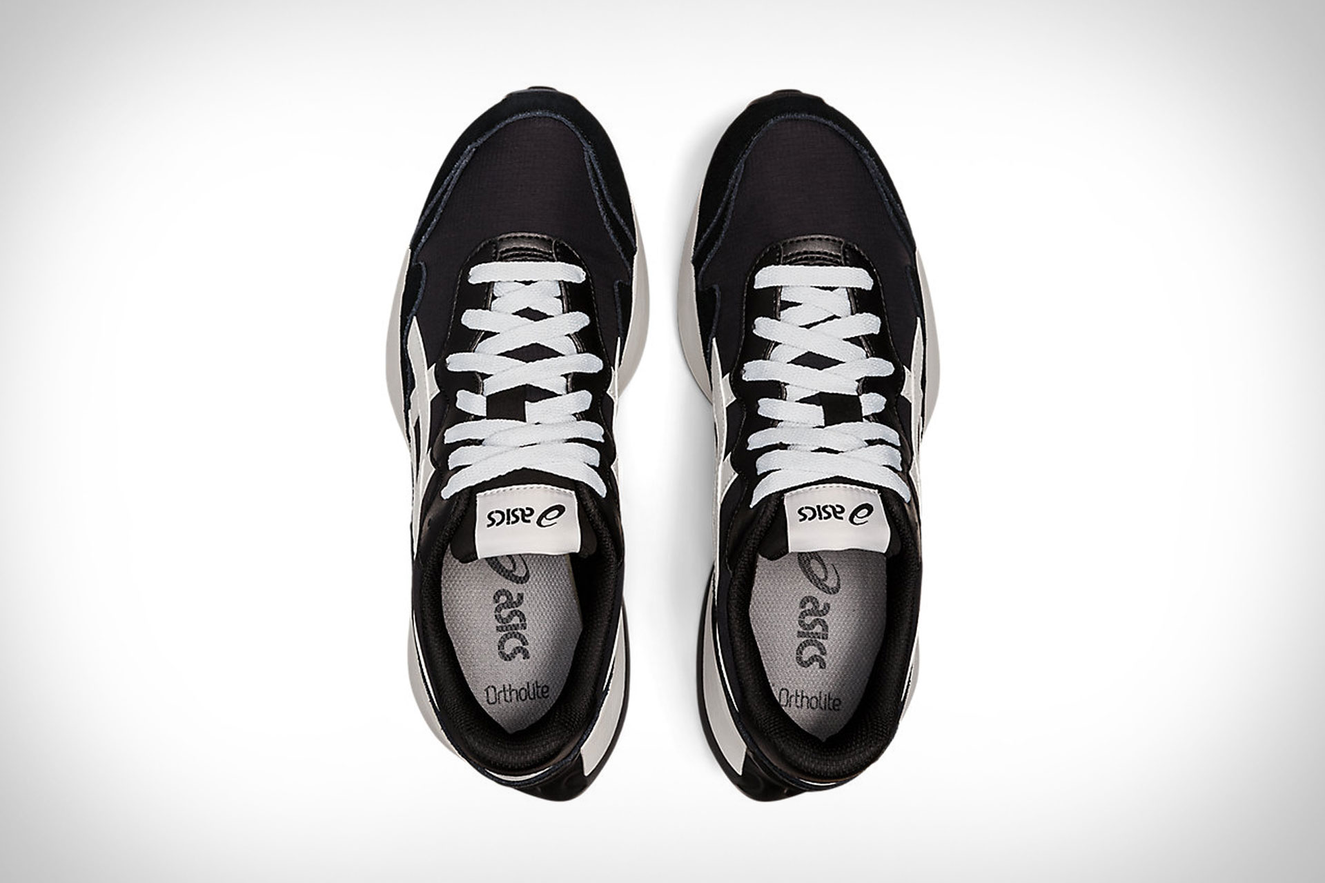 Asics X81 Jogger Sneakers | Uncrate