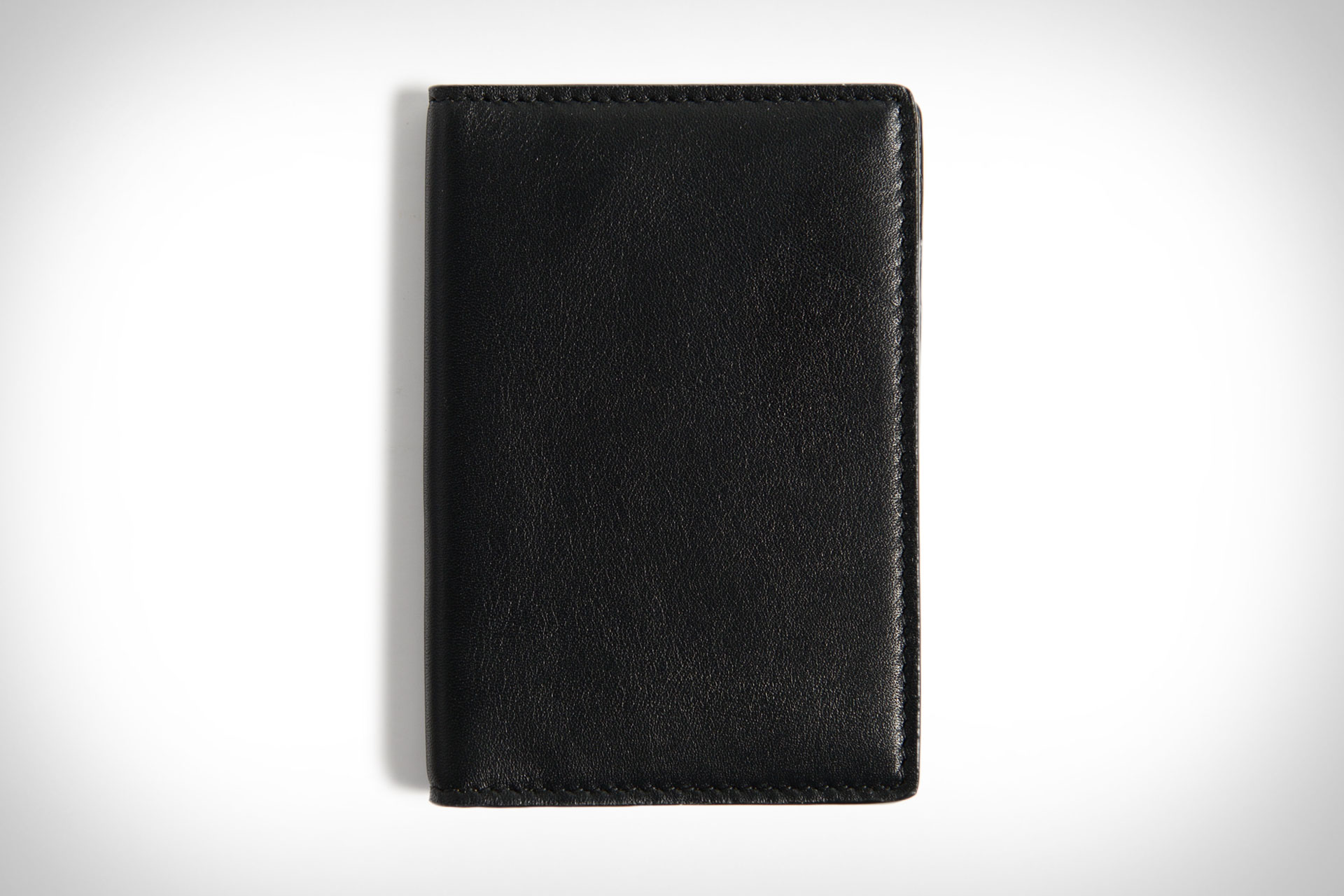 Common Projects Folio Wallet | Uncrate