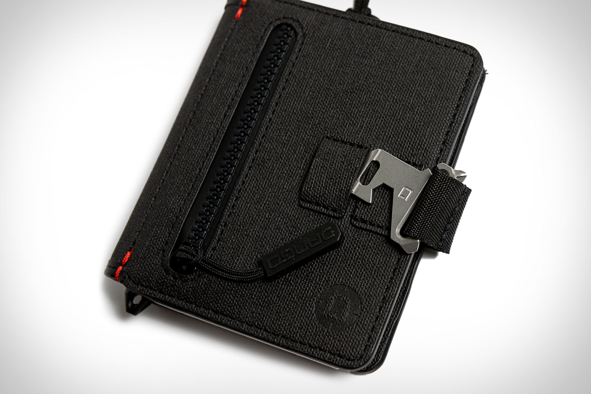 Dango P01 Pioneer Wallet | Uncrate