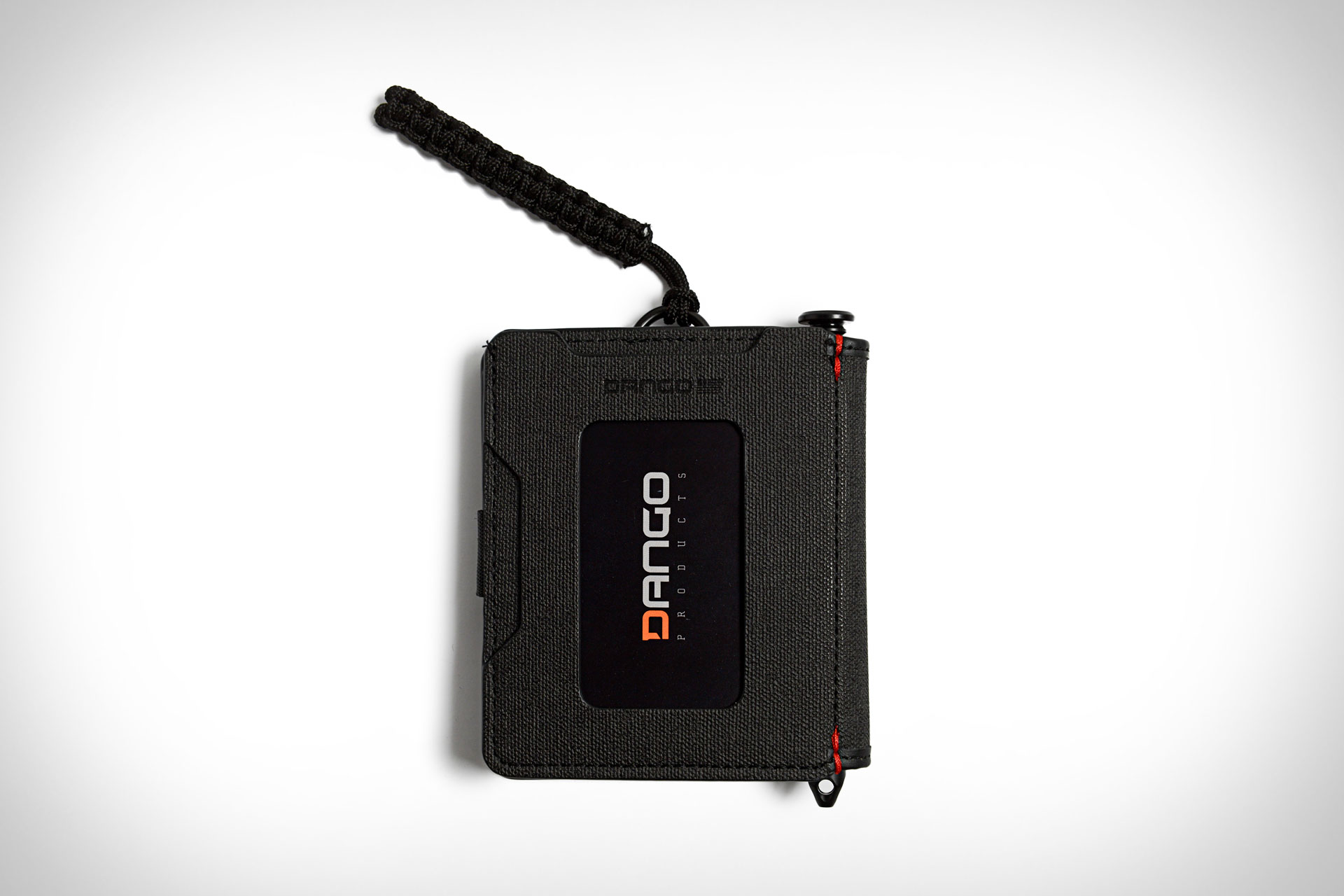 Dango P01 Pioneer Wallet | Uncrate