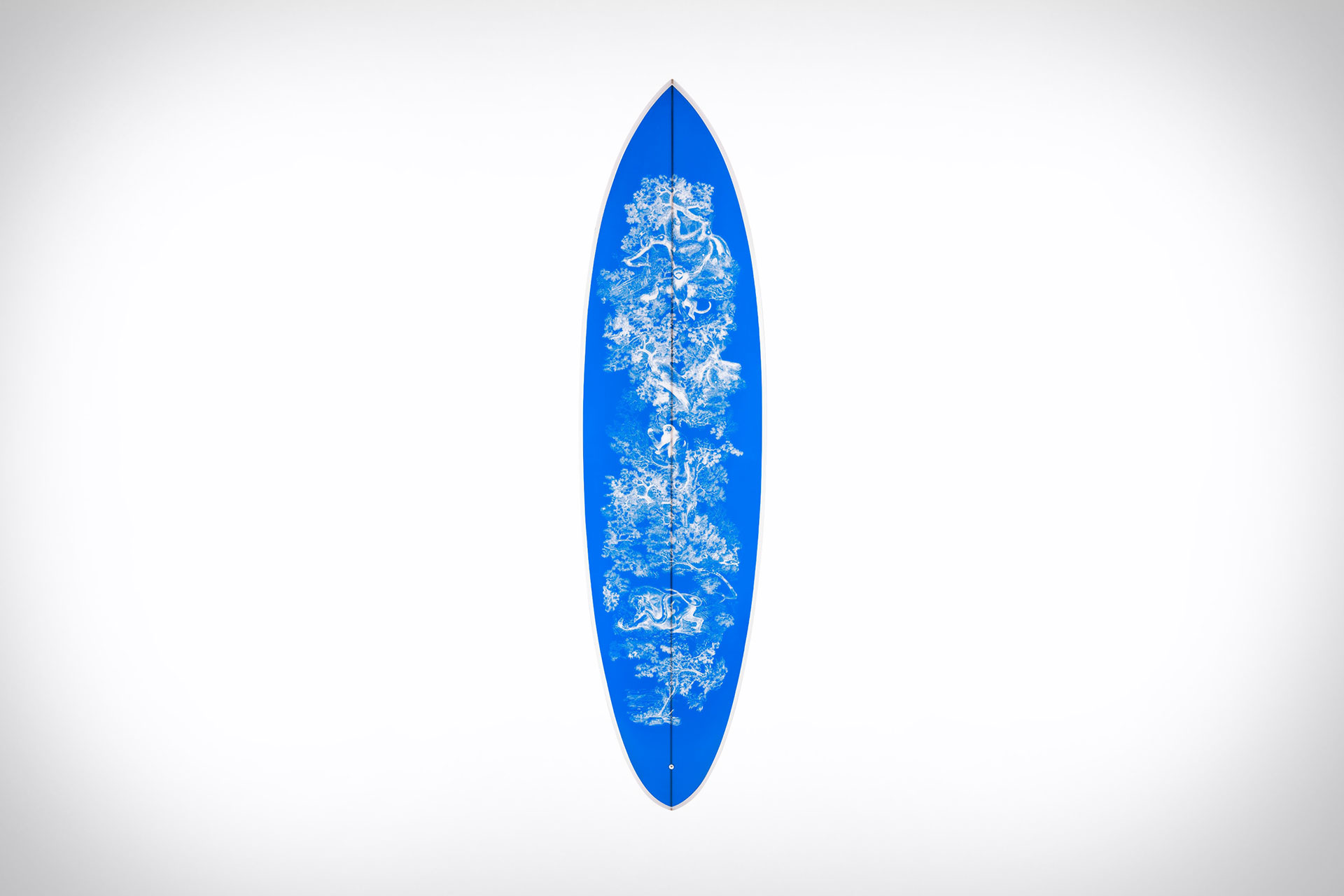 Dior Surfboard | Uncrate