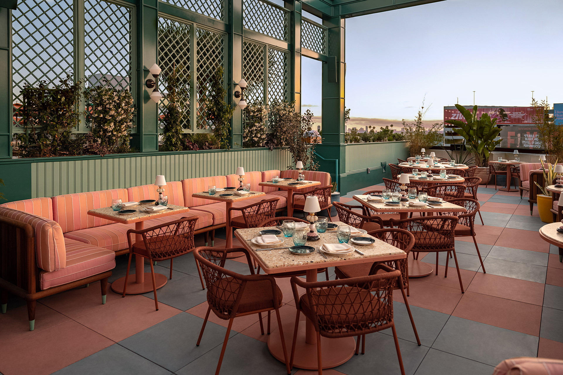 Gimnasio Heimat | Uncrate