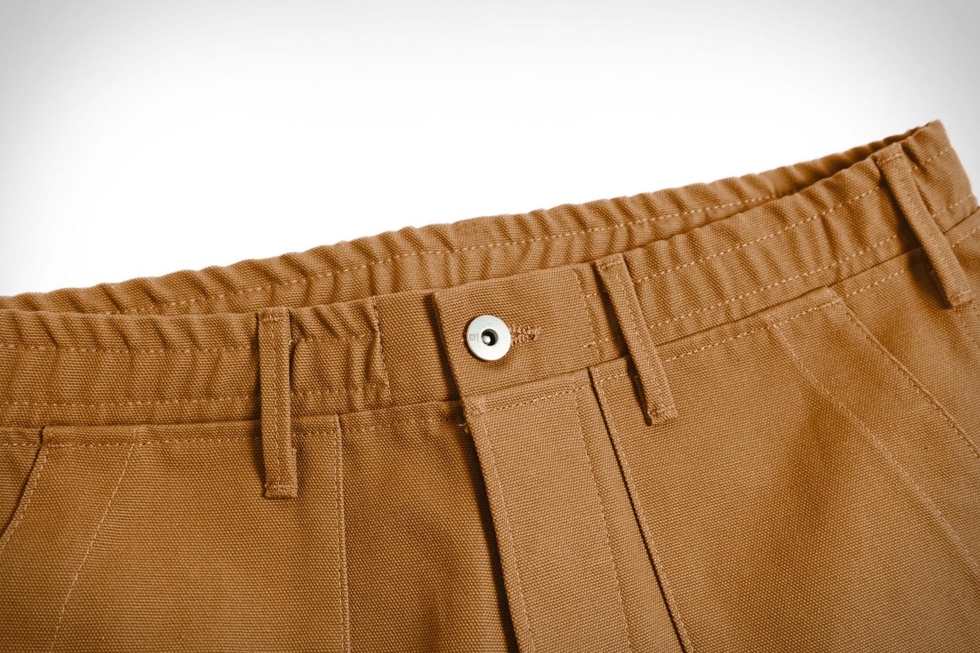Rogue Territory Fatigue Shorts | Uncrate