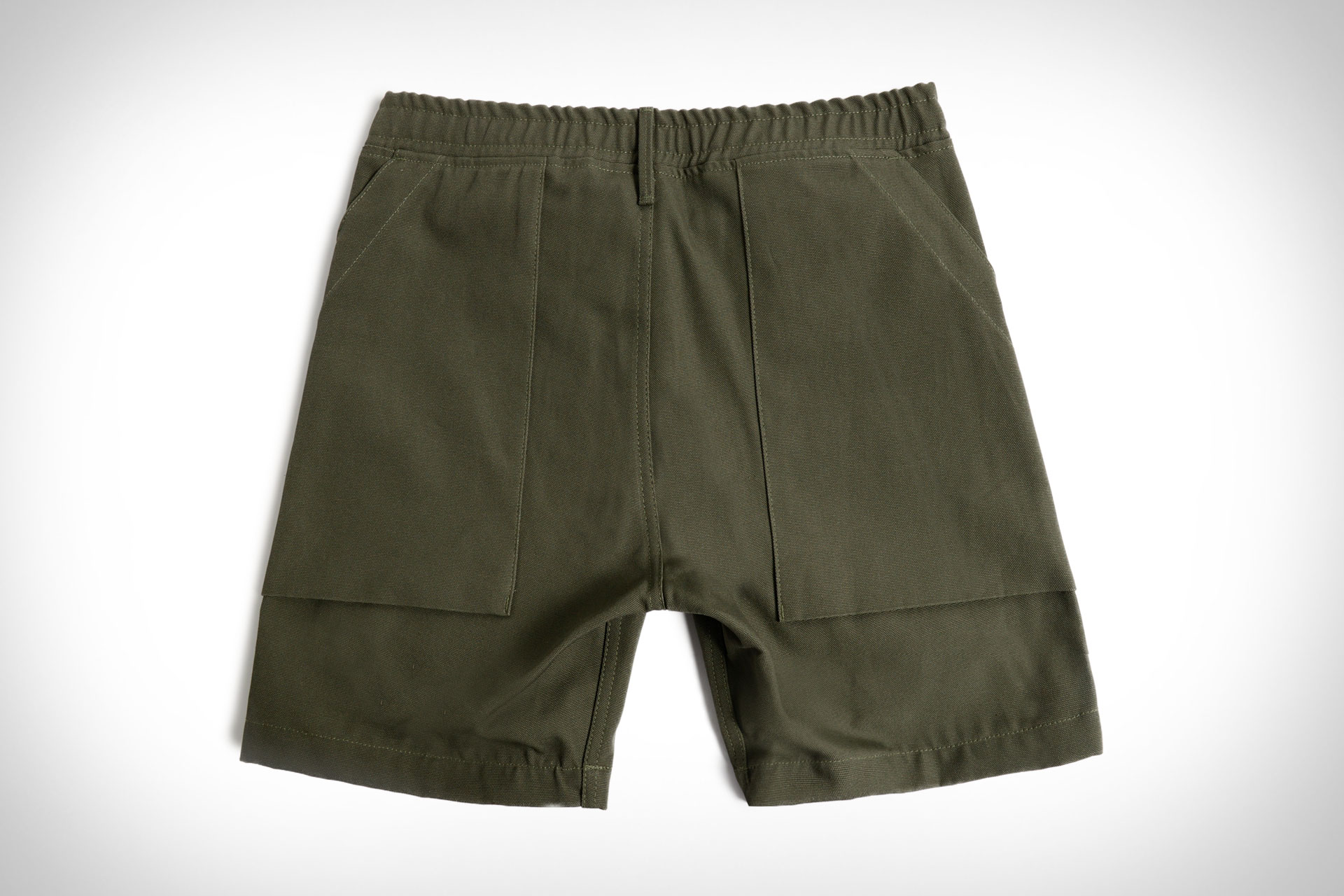 Rogue Territory Fatigue Shorts | Uncrate