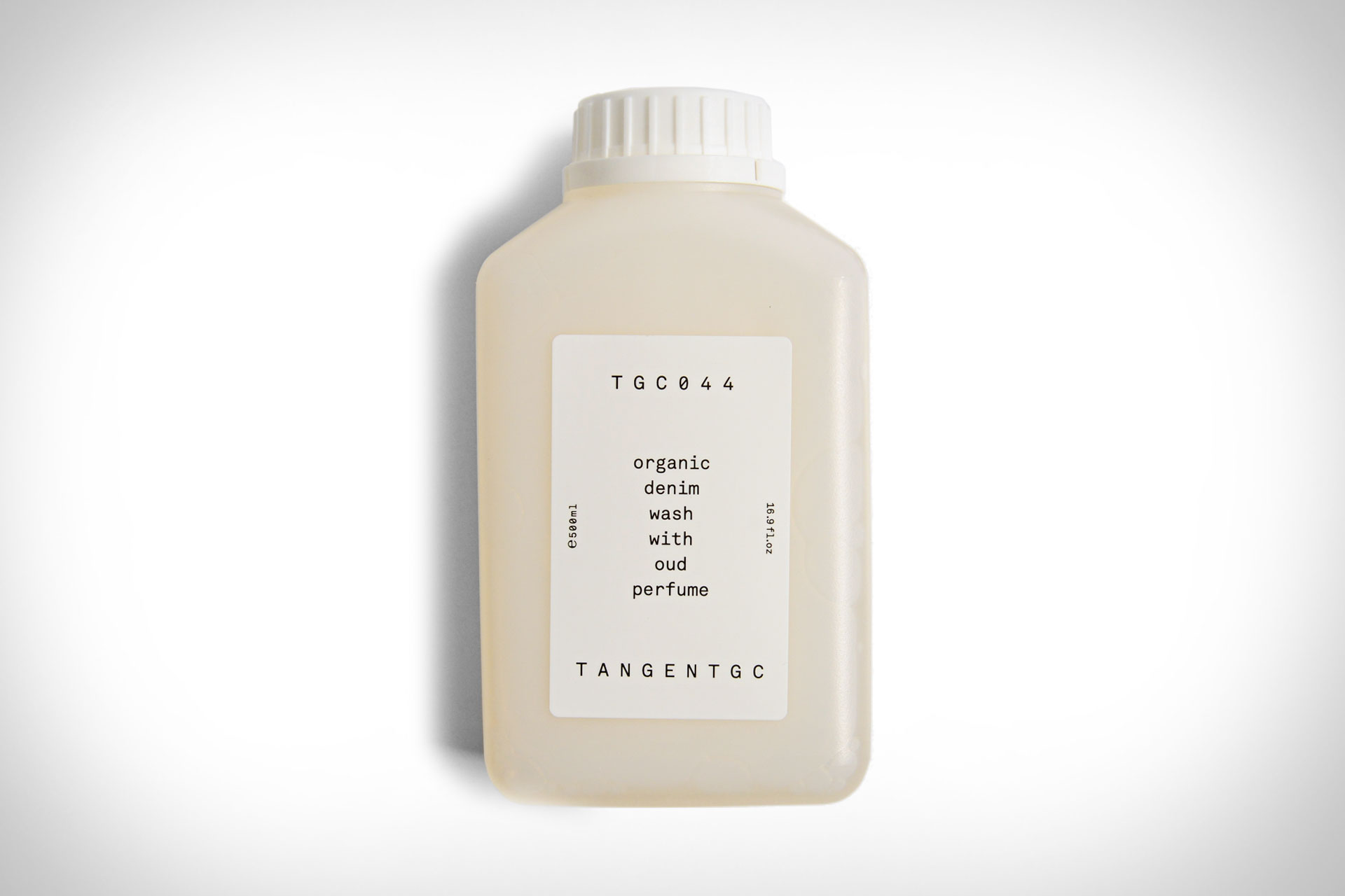 Tangent Denim Wash | Uncrate