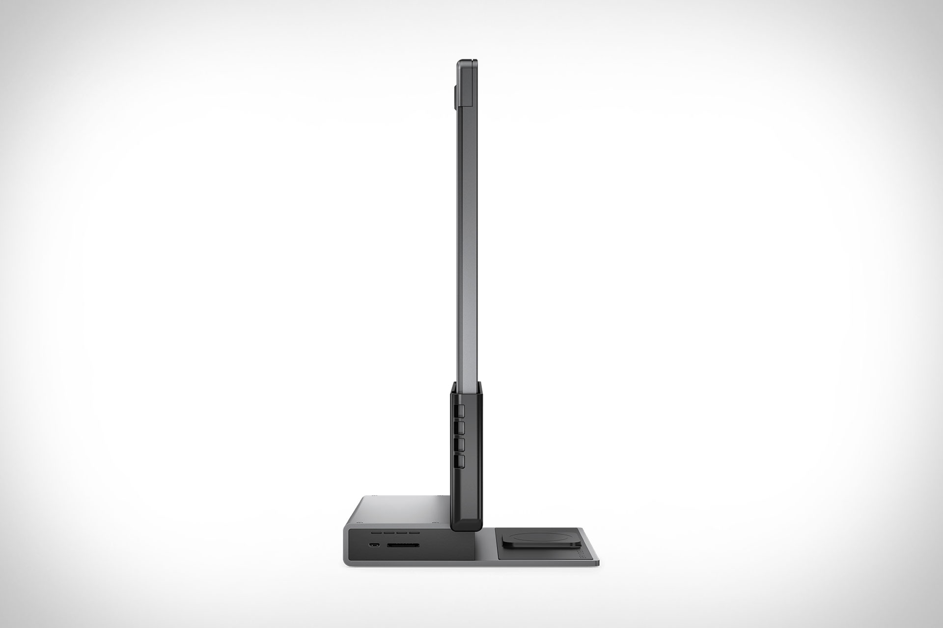 Brydge MacBook ProDock | Uncrate