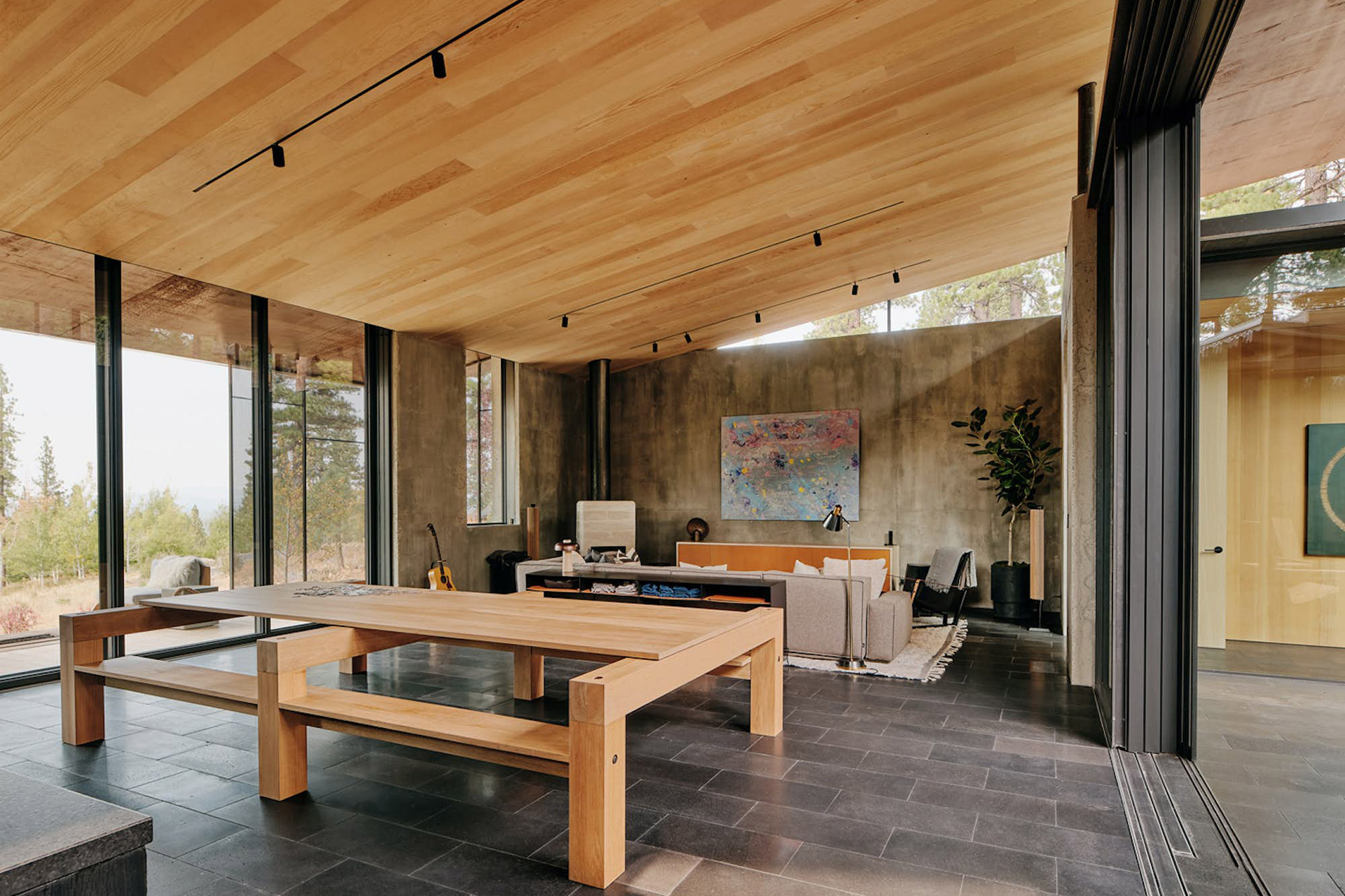 露营之家 | Uncrate