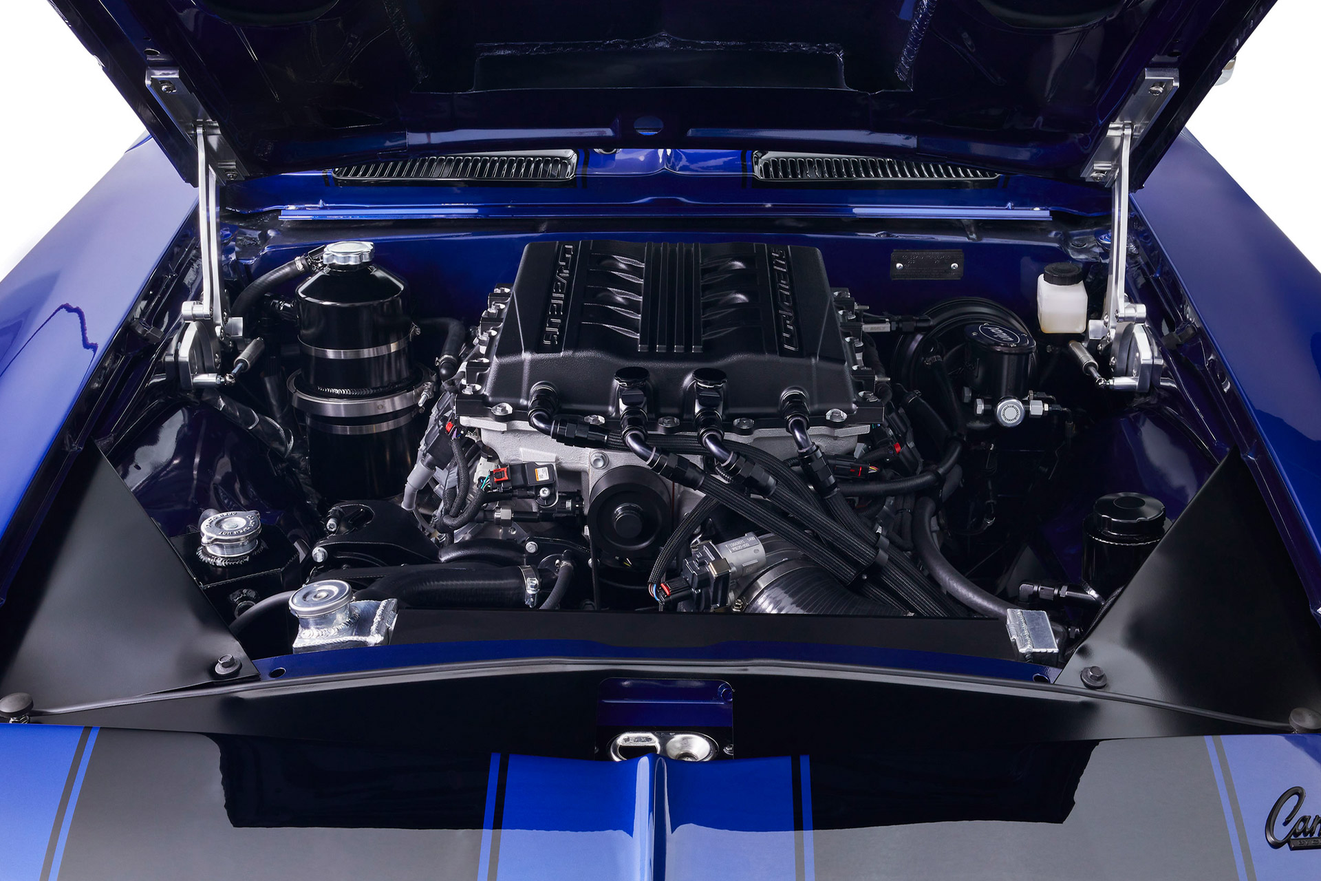 Kindred Motorworks | Uncrate