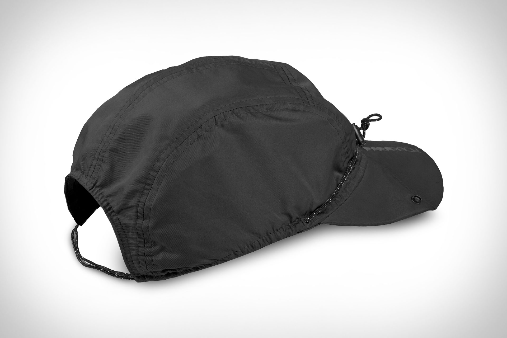 パラパックパッカブルキャップ | Uncrate