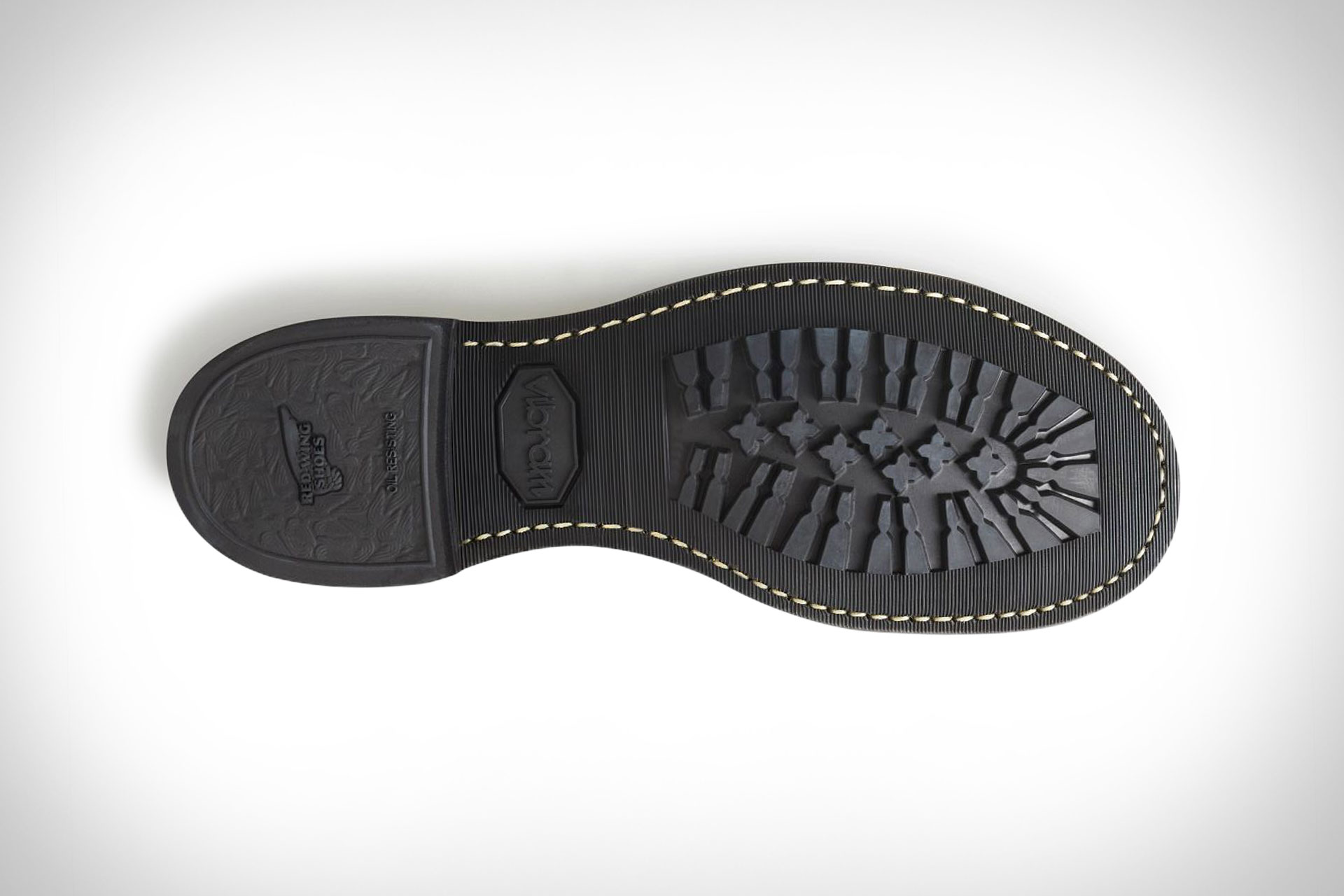 Red Wing Iron Ranger Muleskinner Boots | Uncrate