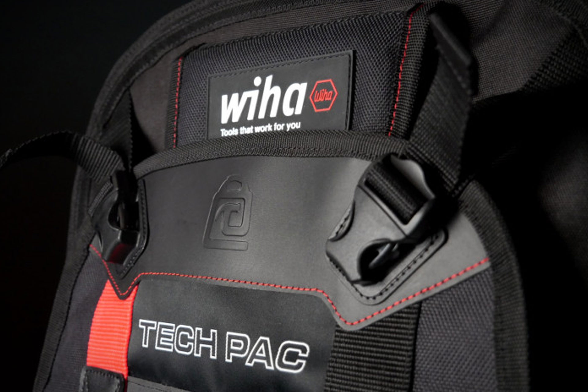 Wiha RedStripe 30-Piece Tool Kit | Uncrate