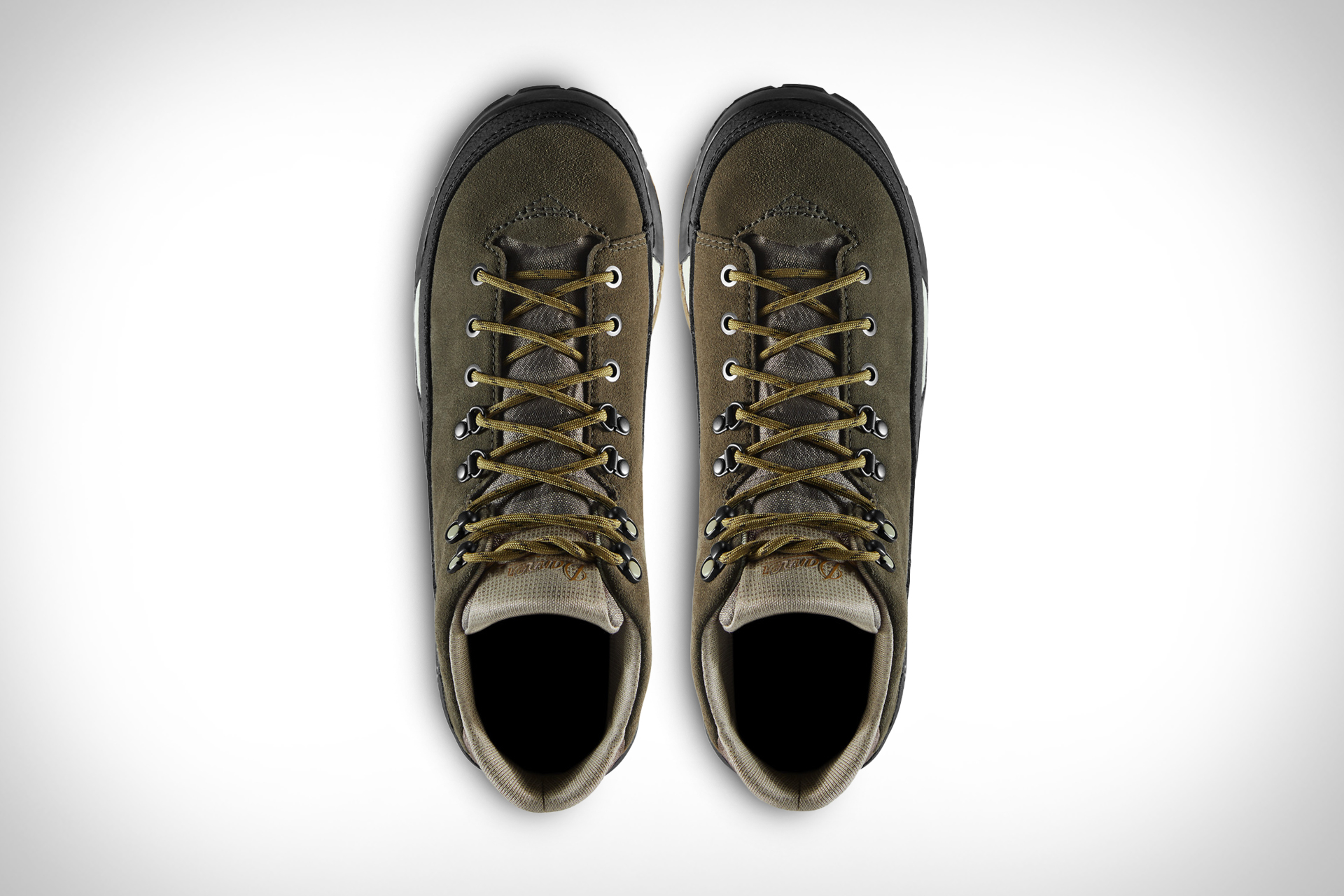 Danner Panorama Hiking Boots | Uncrate