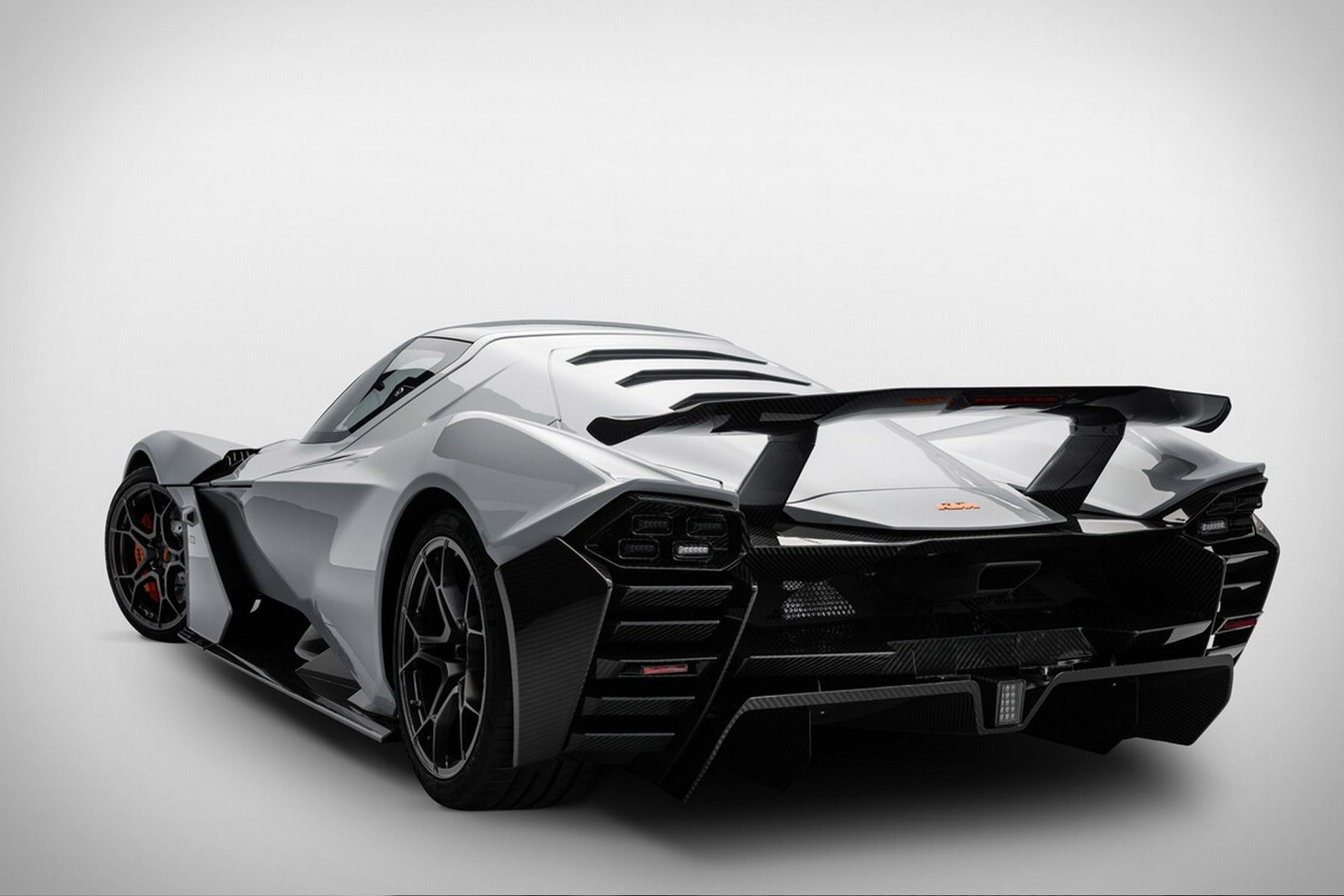 2023 KTM X-Bow GT-XR Coupe | Uncrate