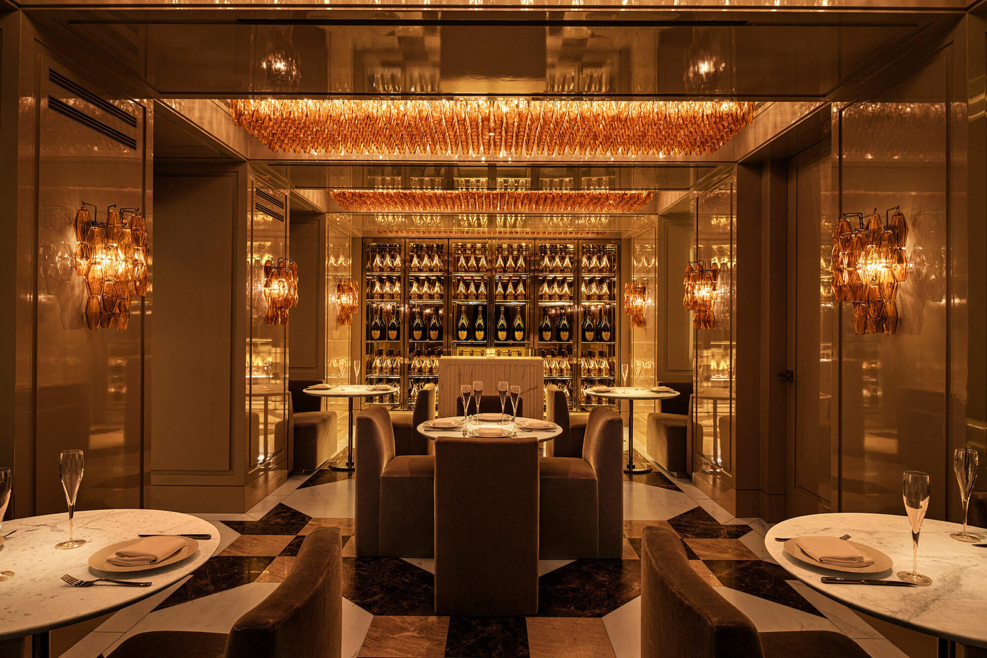 RH Guesthouse New York | Uncrate