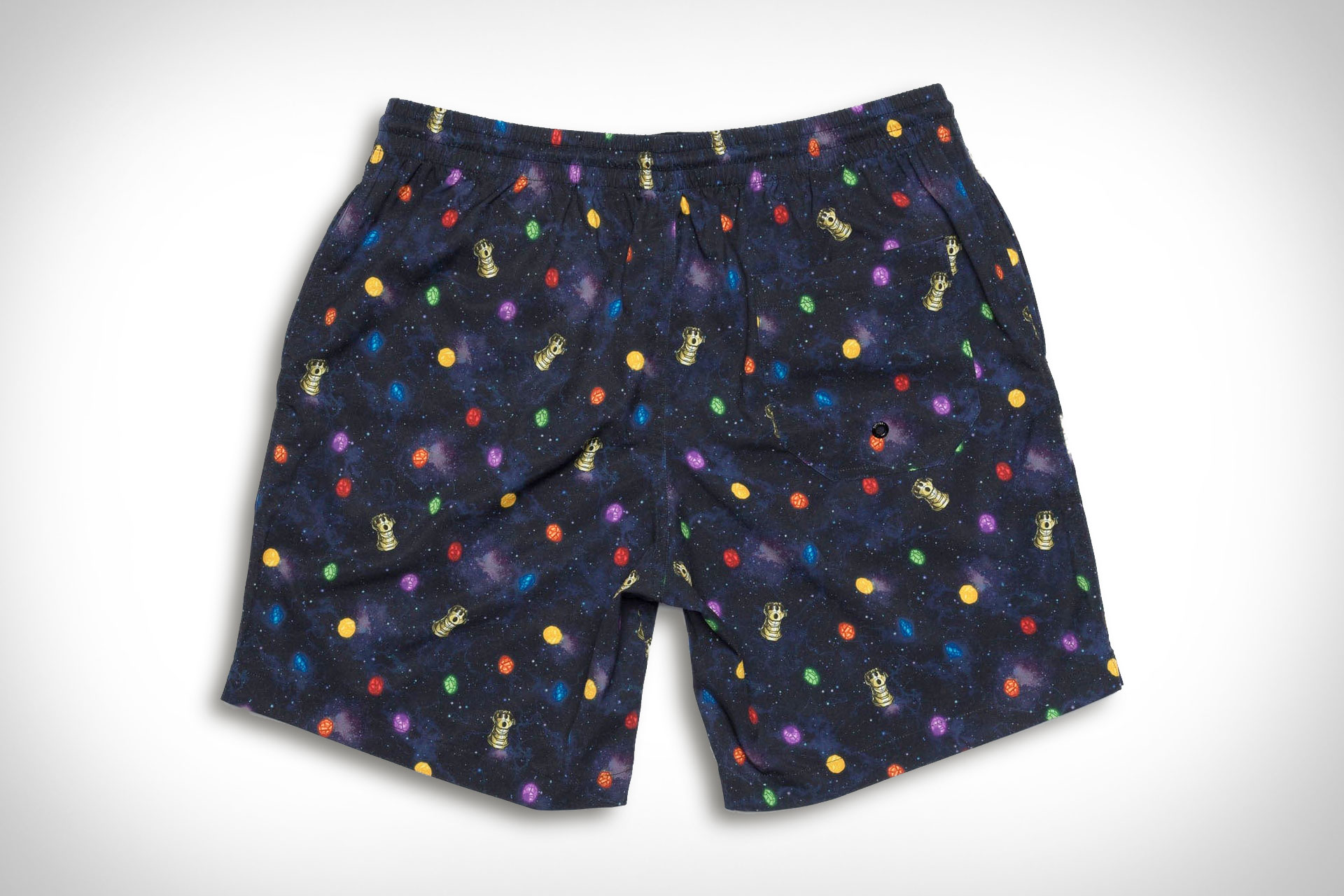 RSVLTS Perfectly Balanced Hybrid Shorts | Uncrate