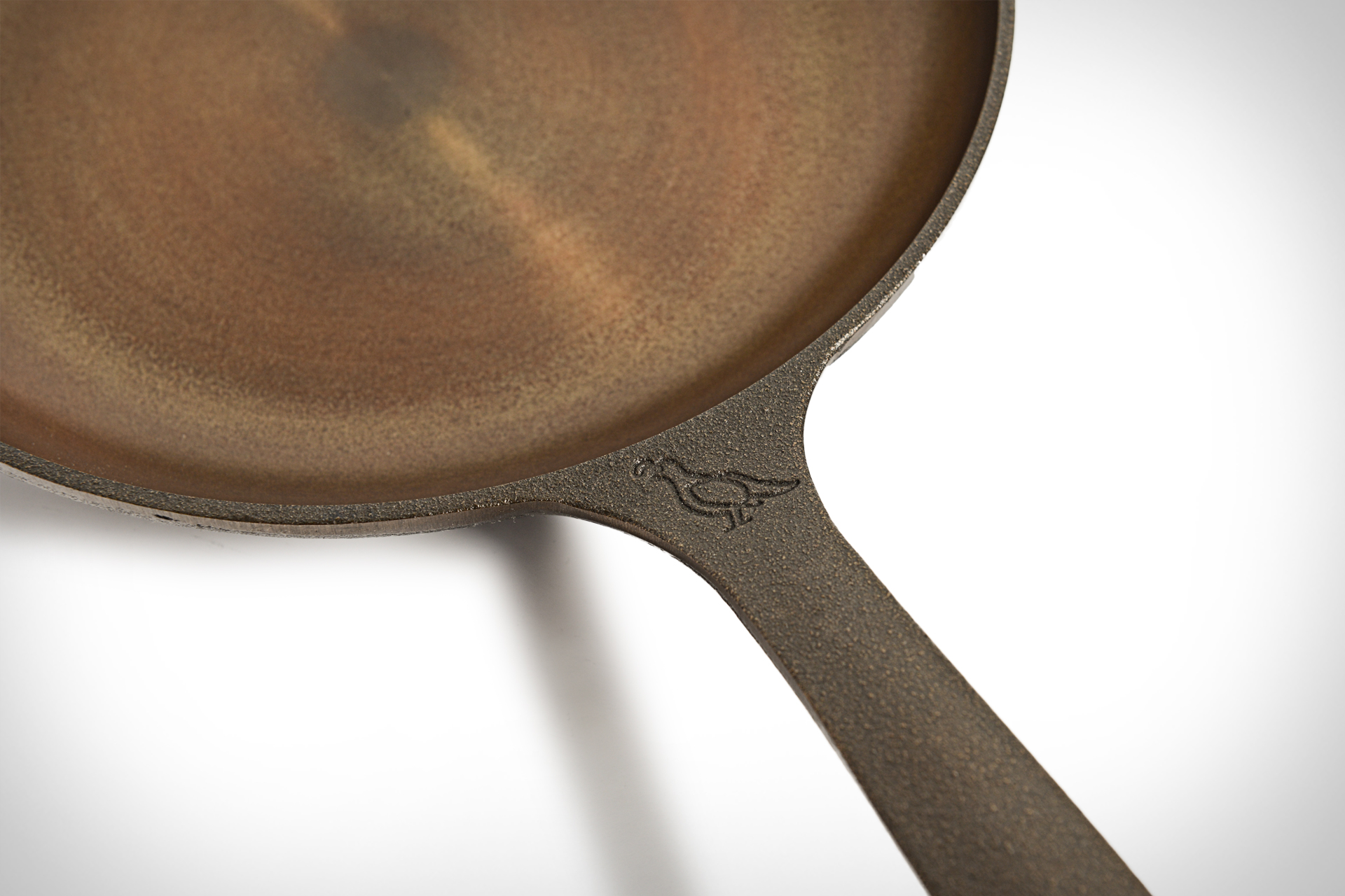 Smithey No. 10 Chef Skillet | Uncrate